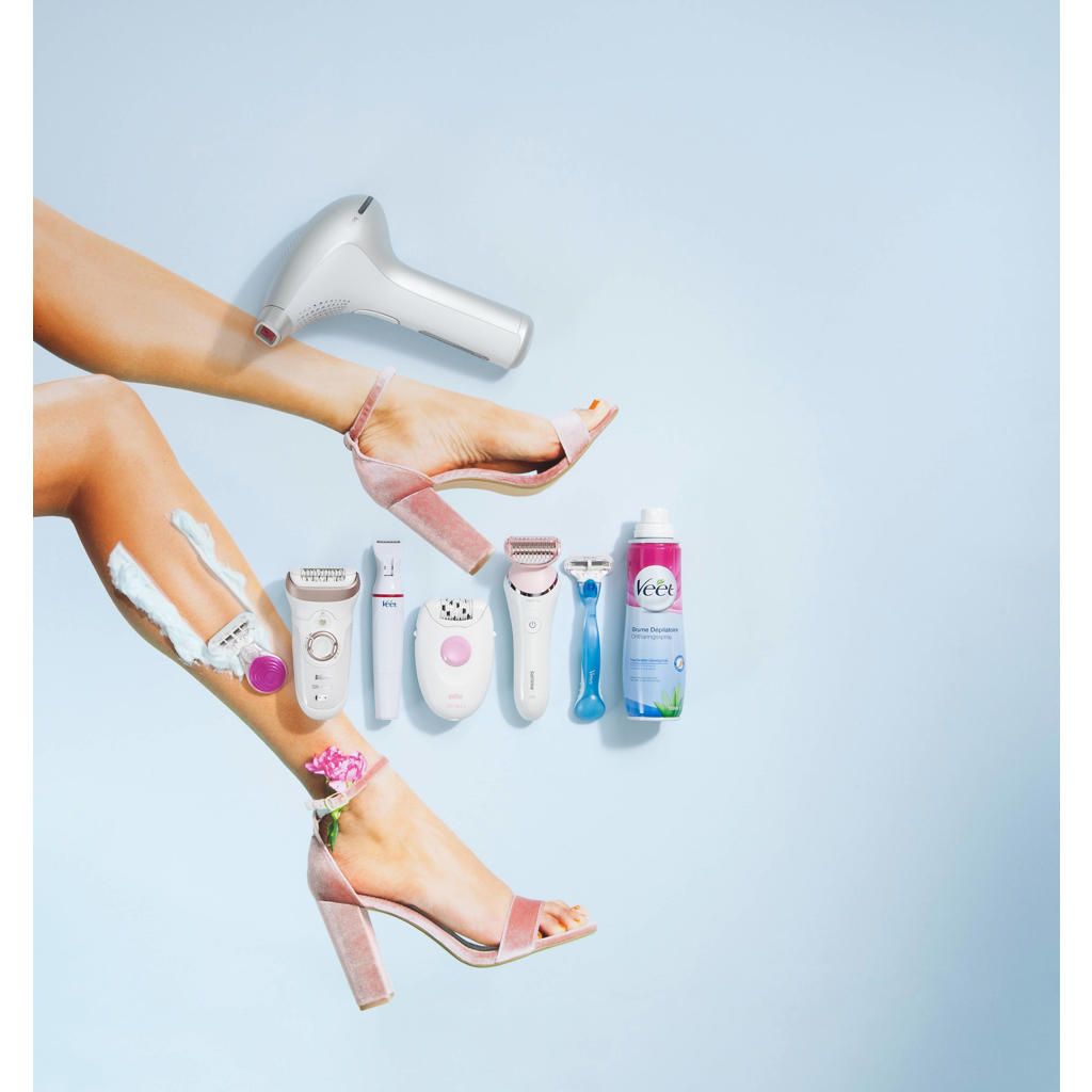 Veet Sensitive Precision Precisietrimmer voor gevoelige lichaamszones ...