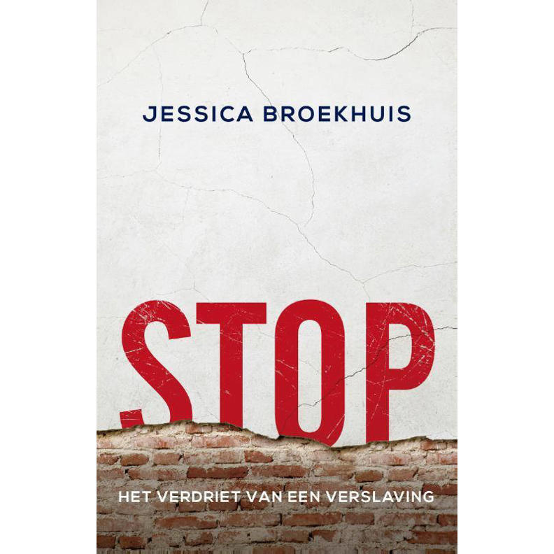 Jessica Broekhuis Stop kopen? | Morgen in huis | wehkamp