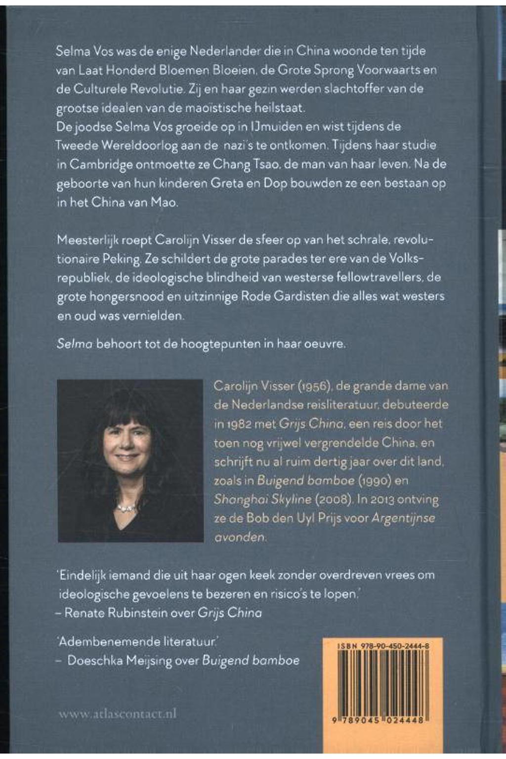 Carolijn Visser Selma kopen? | Morgen in huis | wehkamp