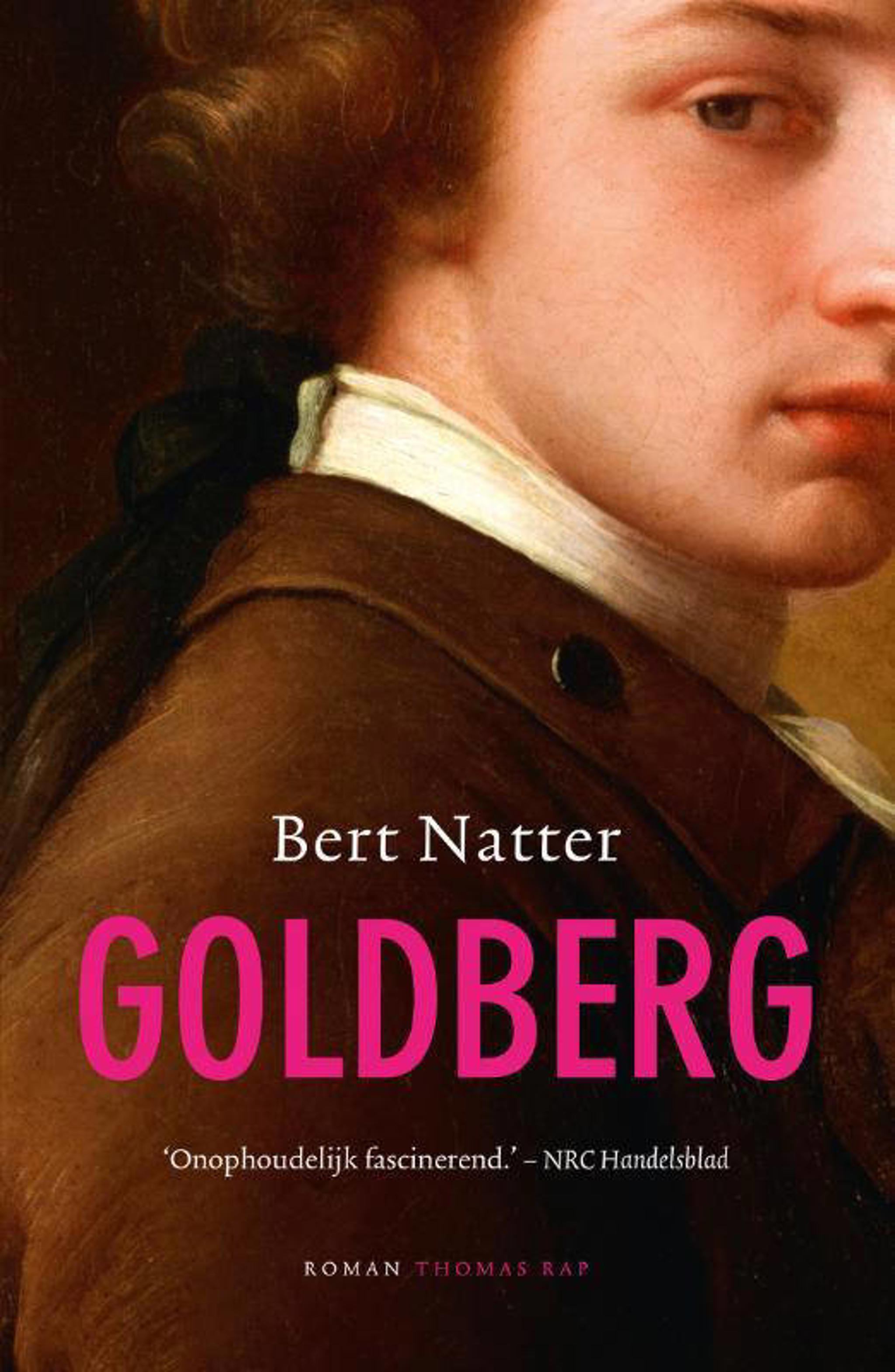 Bert Natter Goldberg kopen? | Morgen in huis | wehkamp