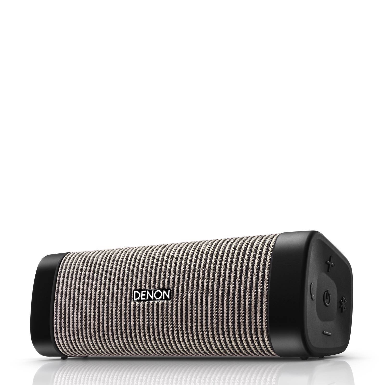 Denon DSB-50BT bluetooth speaker | wehkamp