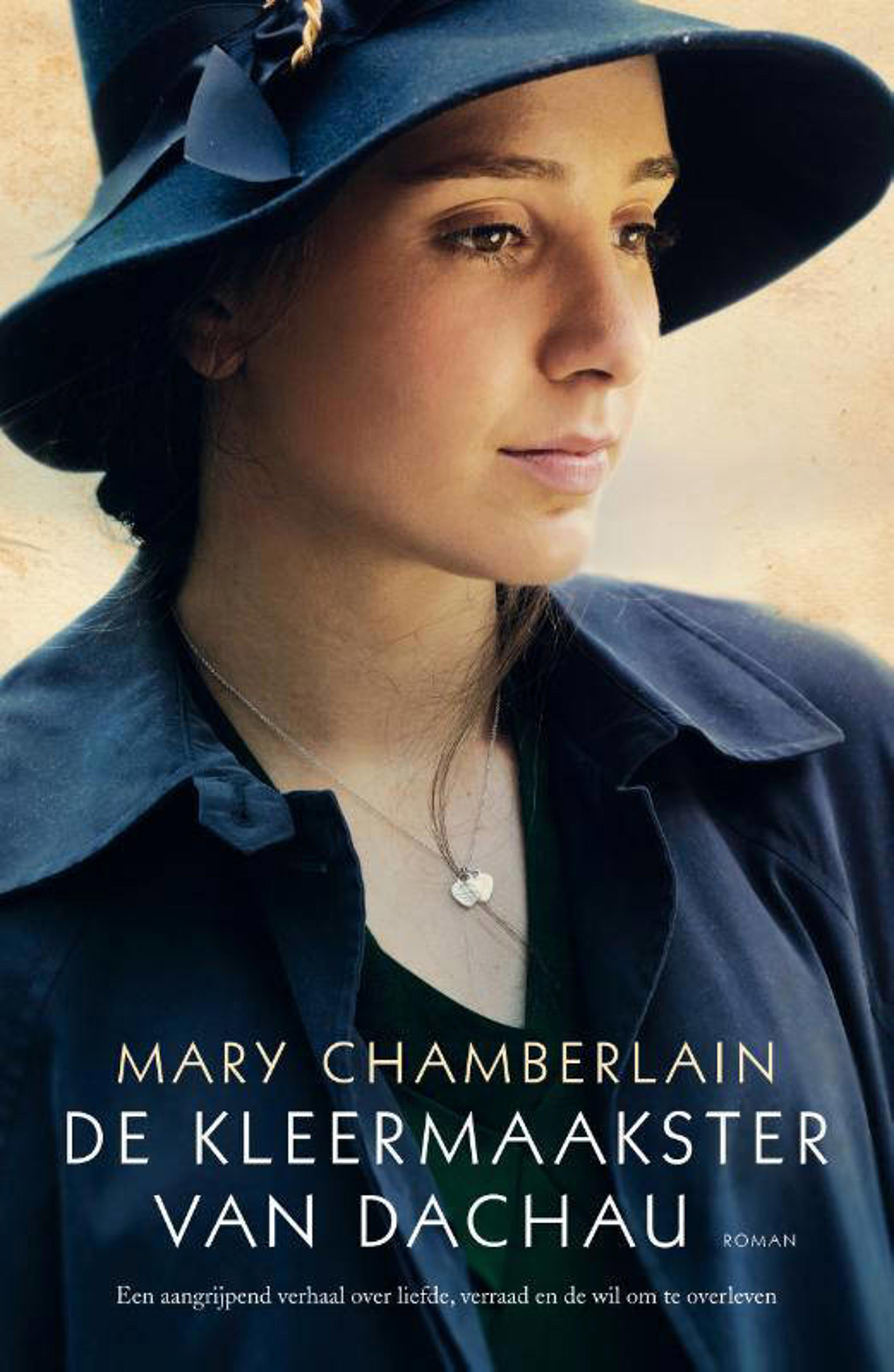 Mary Chamberlain De kleermaakster van Dachau | wehkamp