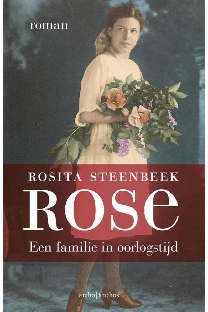 Rosita Steenbeek Rose kopen? | Morgen in huis | wehkamp