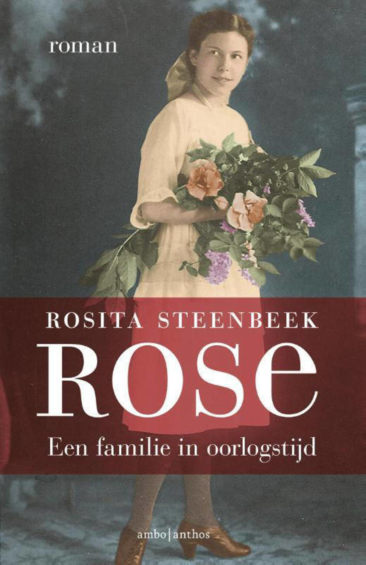 Rosita Steenbeek Rose kopen? | Morgen in huis | wehkamp