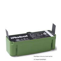 iRobot Roomba 680 stofzuigerrobot | wehkamp