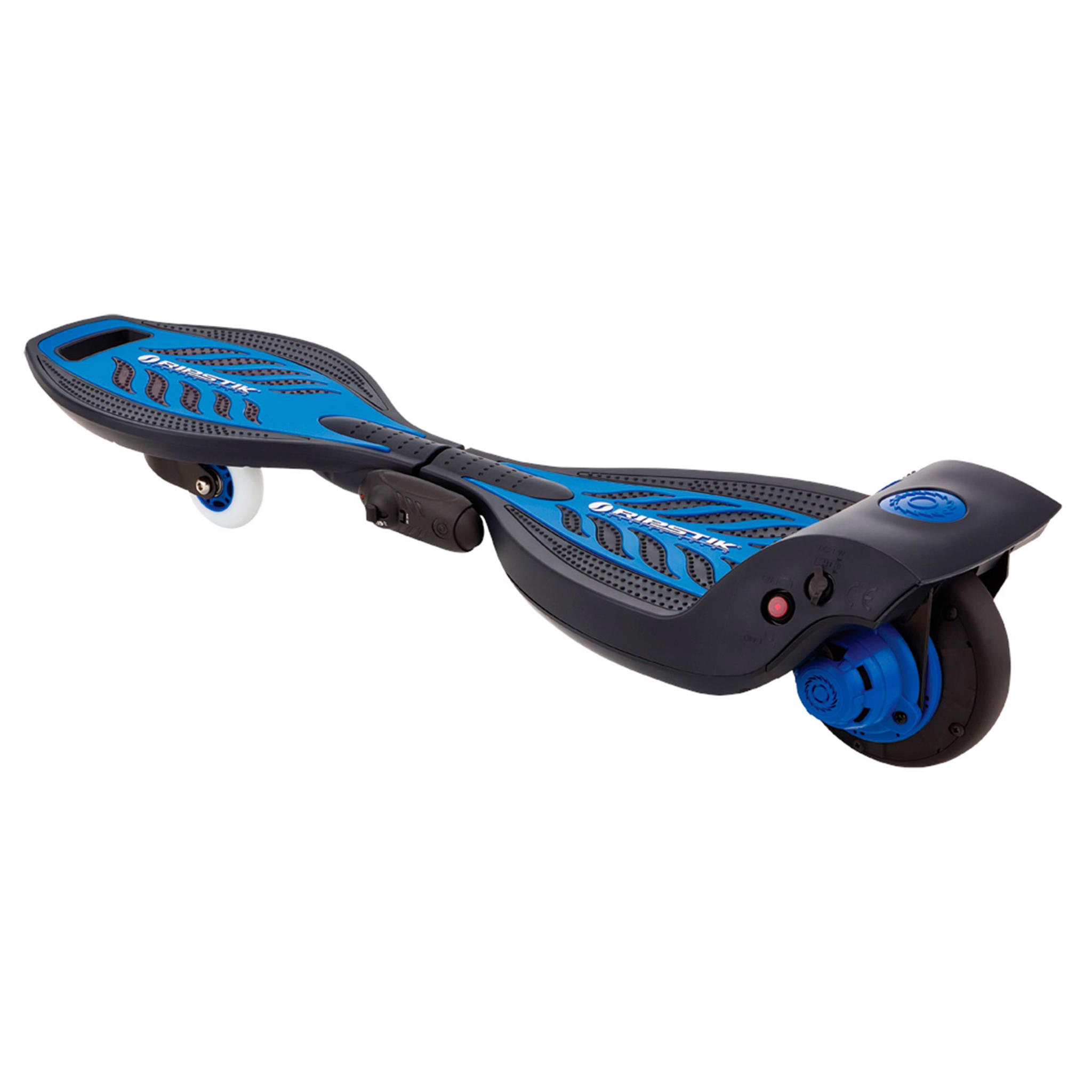 Razor Ripstik Elektrisch Waveboard | wehkamp