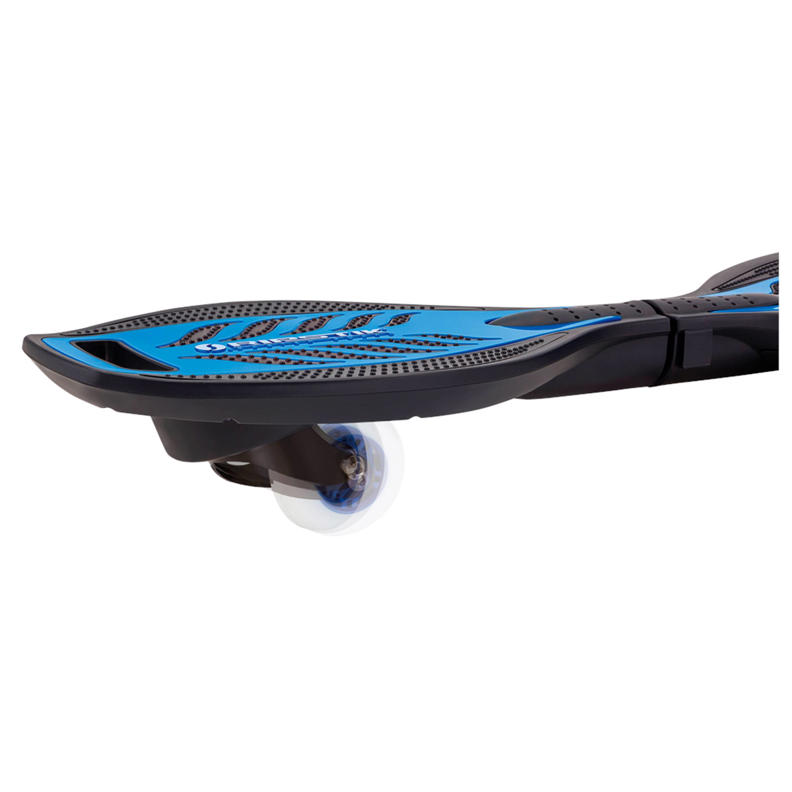 Razor Ripstik Elektrisch Waveboard | wehkamp