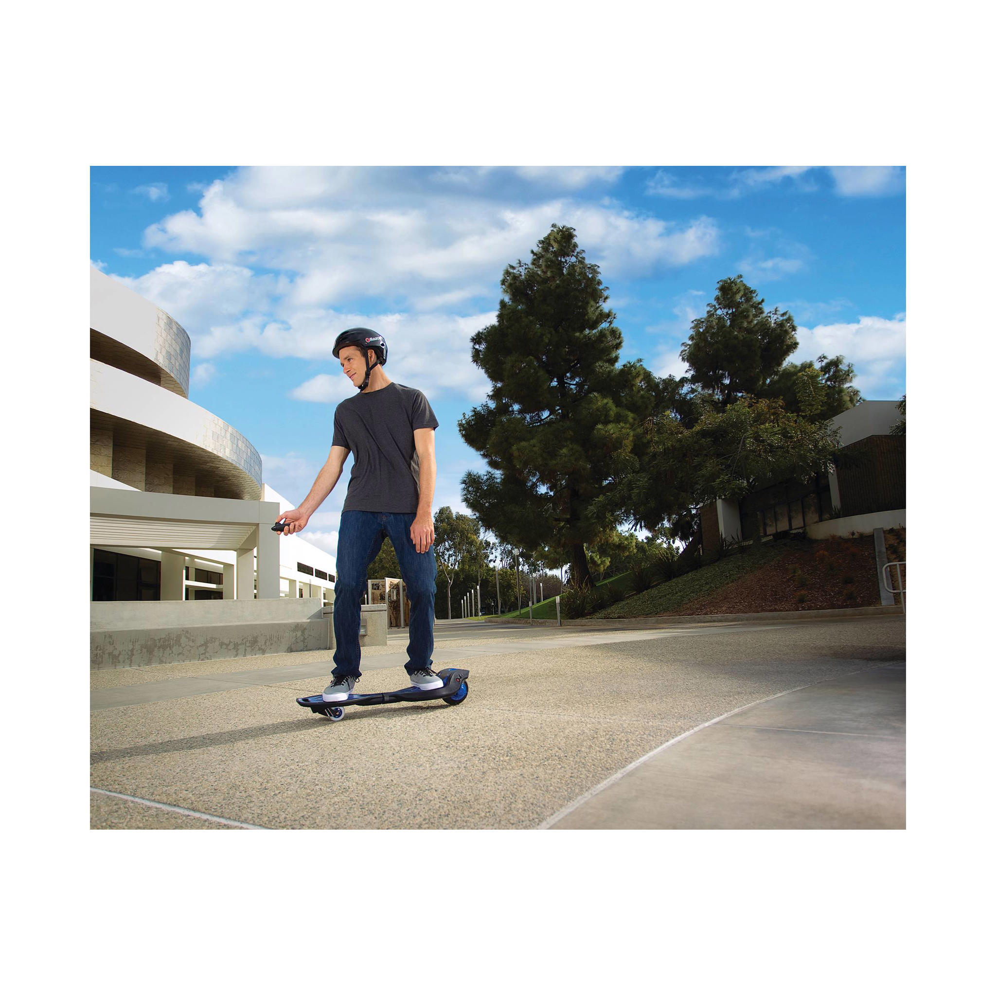 Razor Ripstik Elektrisch Waveboard | wehkamp