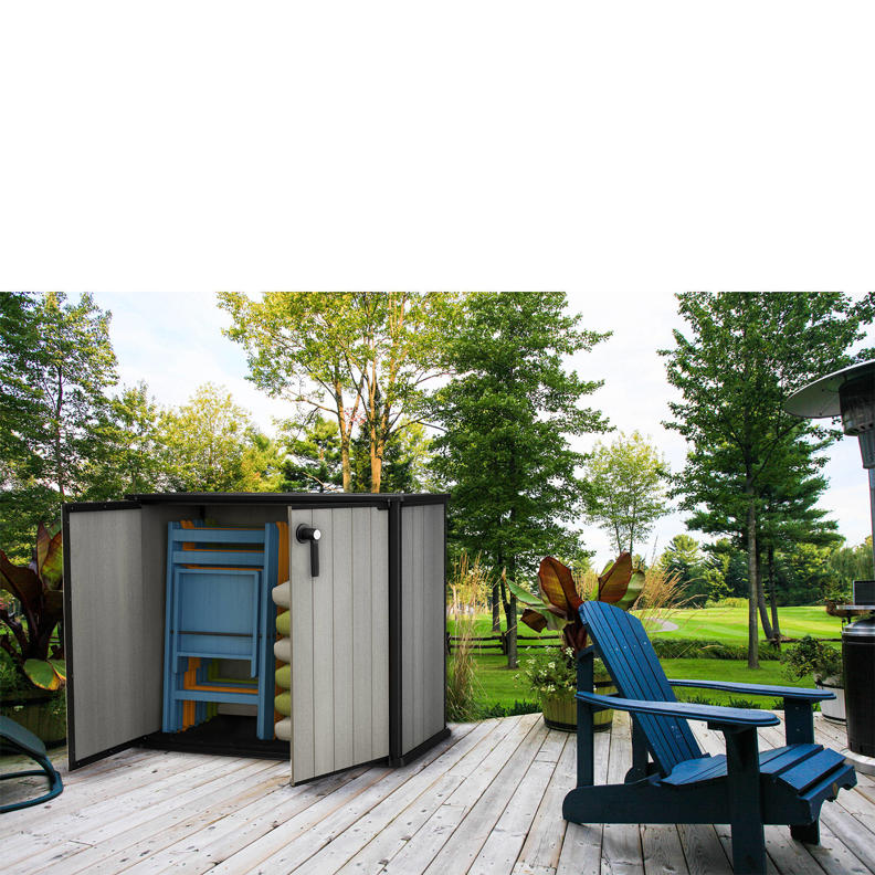 Keter Patio Store opbergbox kopen? | Morgen in huis | wehkamp