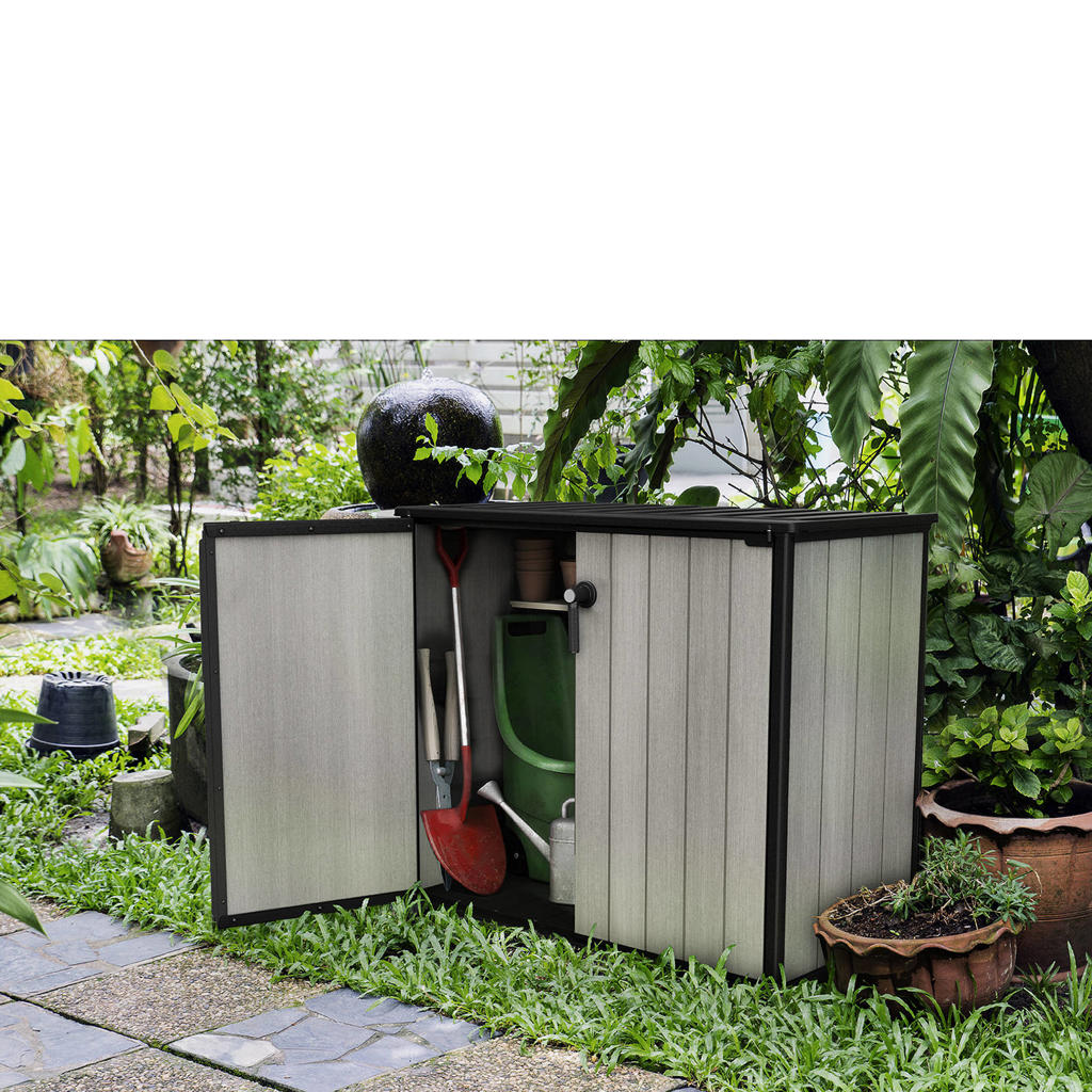 Keter Patio Store opbergbox kopen? | Morgen in huis | wehkamp