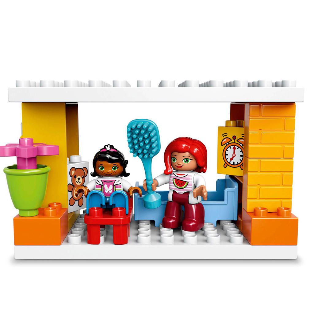 LEGO Duplo familiehuis 10835 kopen? | Morgen in huis | wehkamp