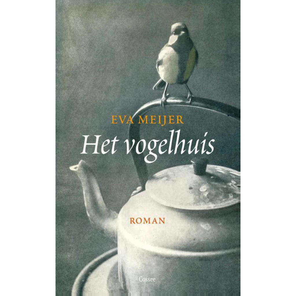 Eva Meijer Het vogelhuis kopen? | Morgen in huis | wehkamp
