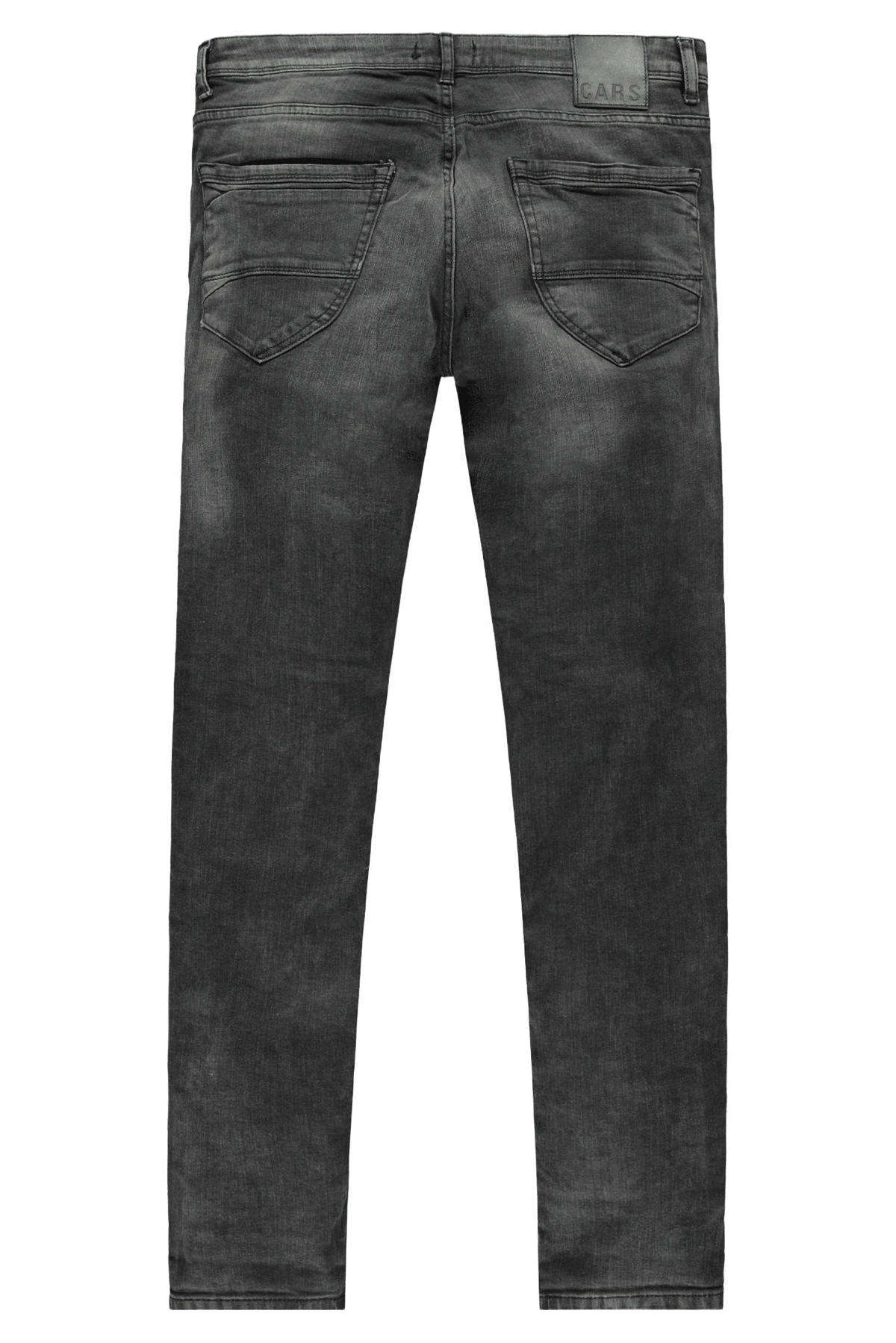Cars BLAST slim fit jeans black used | wehkamp