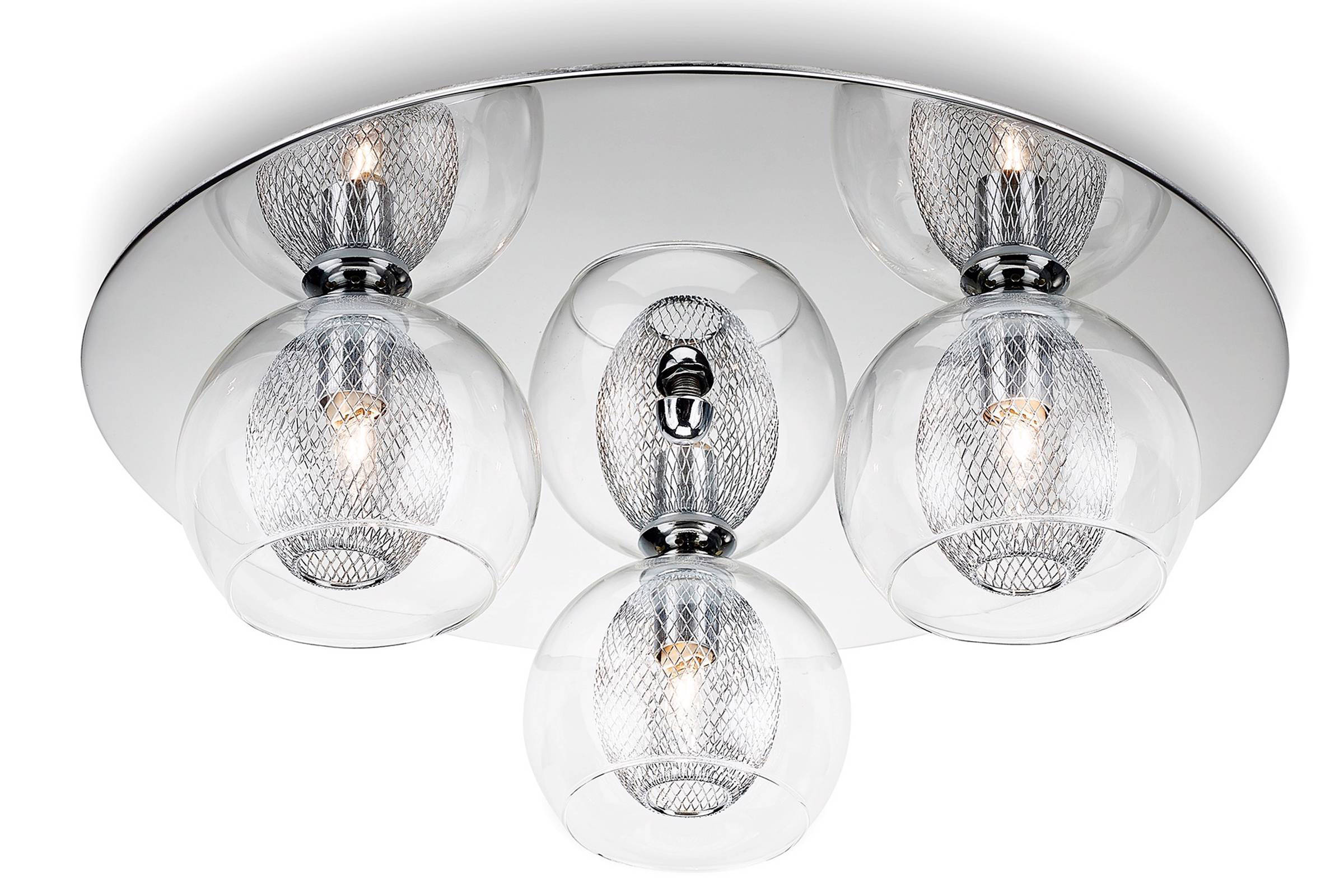 Philips plafondlamp | wehkamp