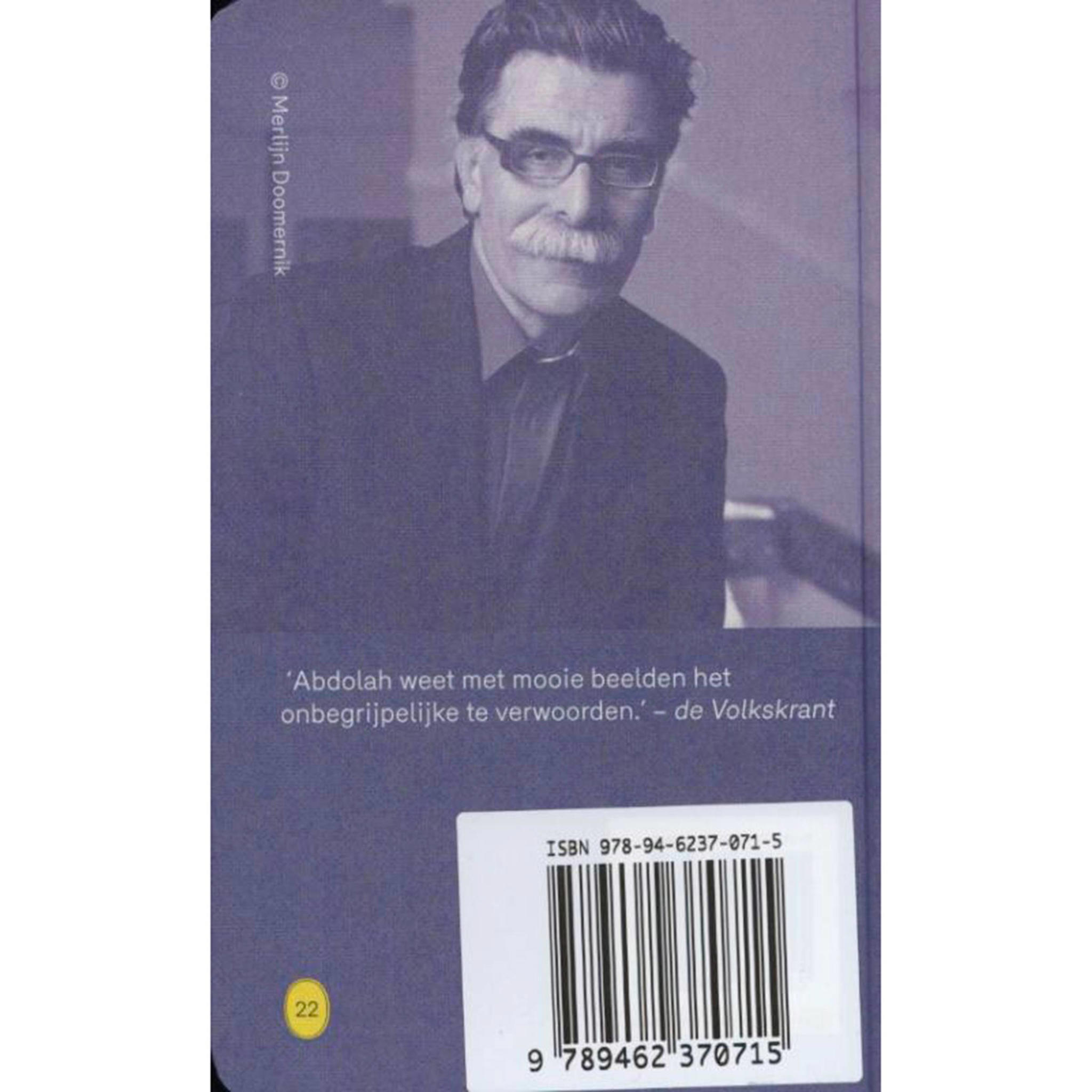 Kader Abdolah Het huis van de moskee | wehkamp