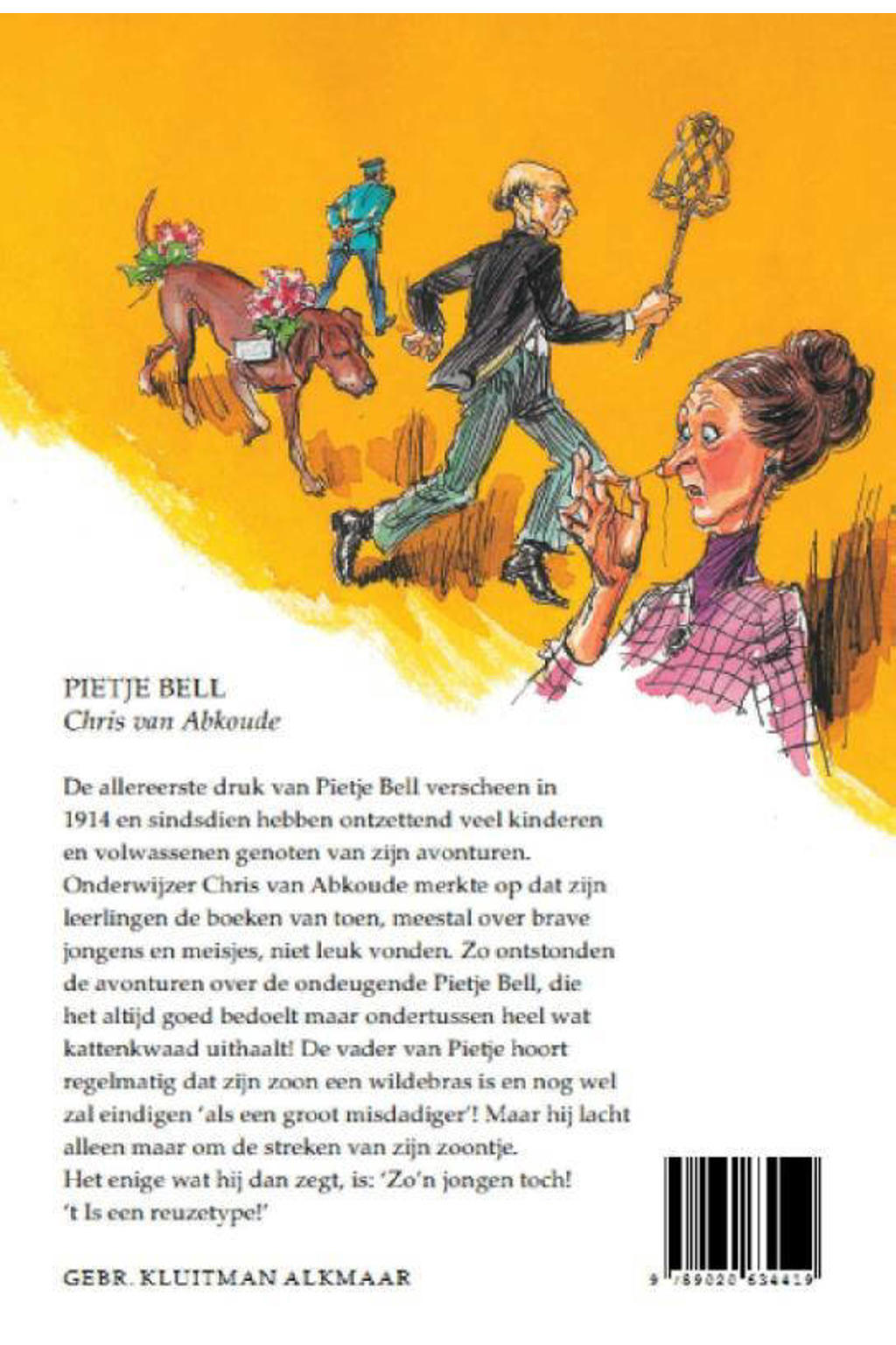 Pietje Bell serie: Pietje Bell | wehkamp