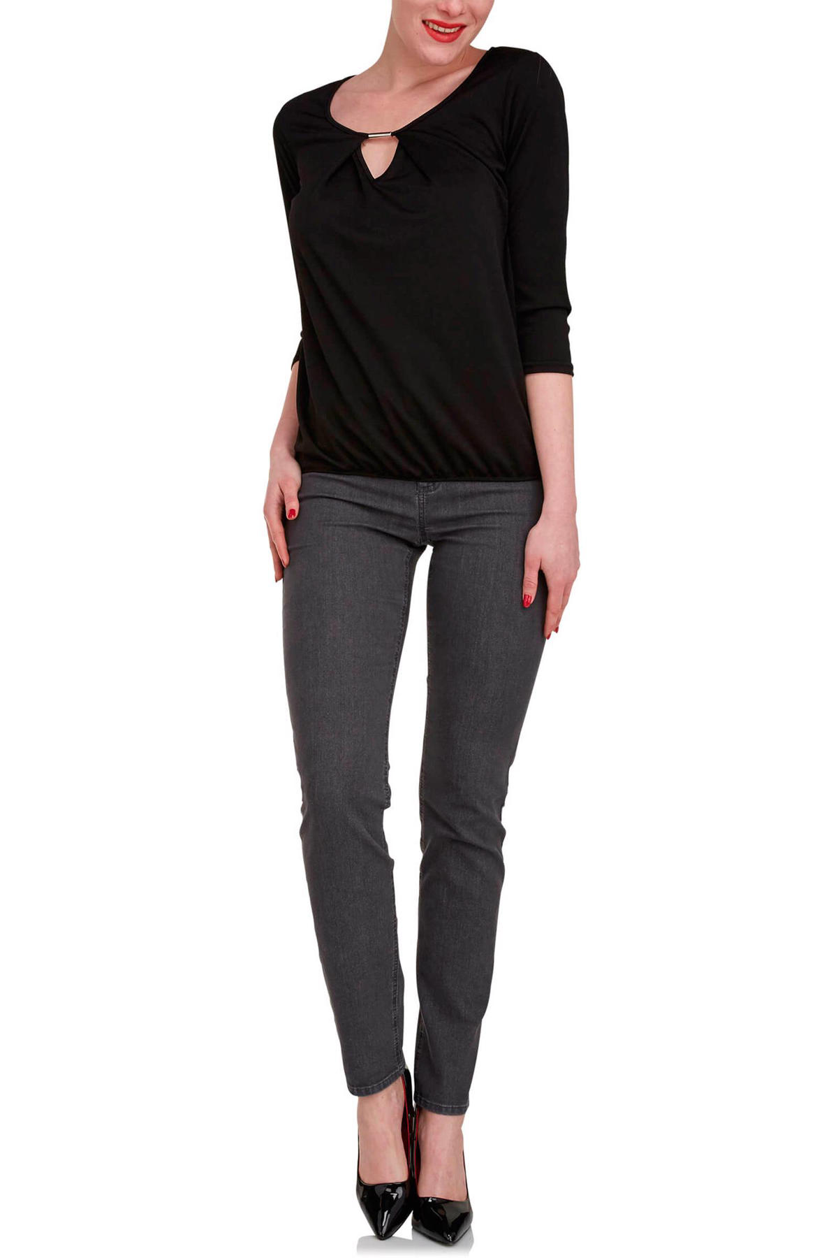 Cassis T-shirt | wehkamp