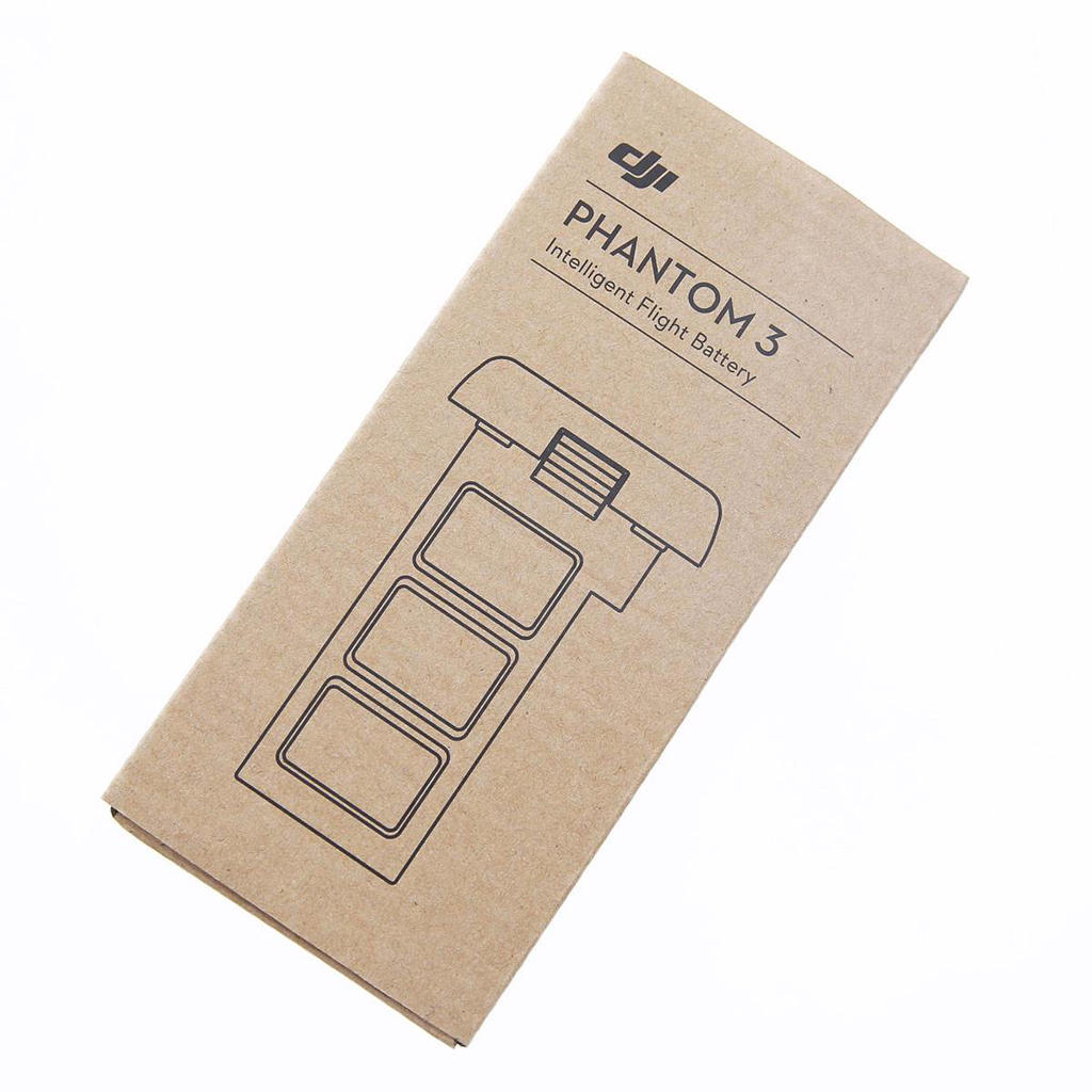 DJI Phantom 3 quadcopter battery | wehkamp