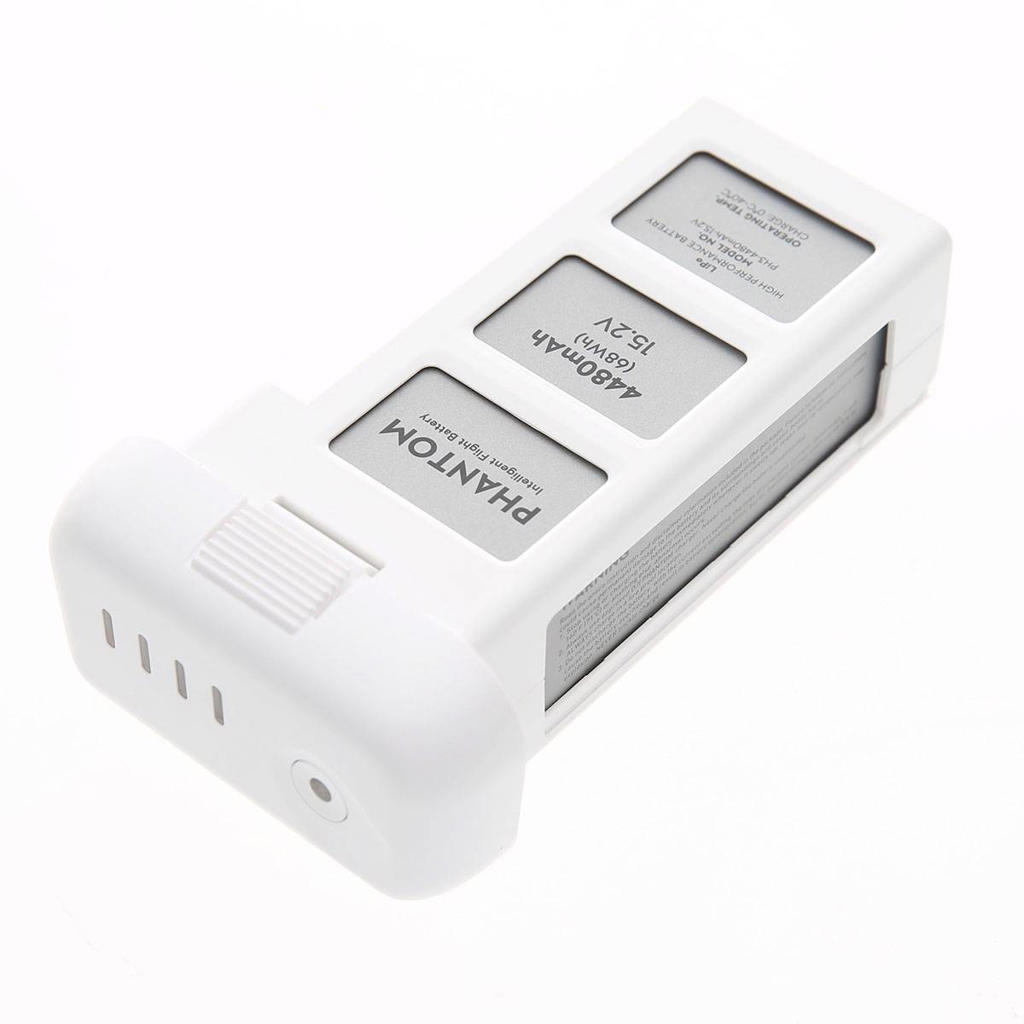 DJI Phantom 3 quadcopter battery | wehkamp