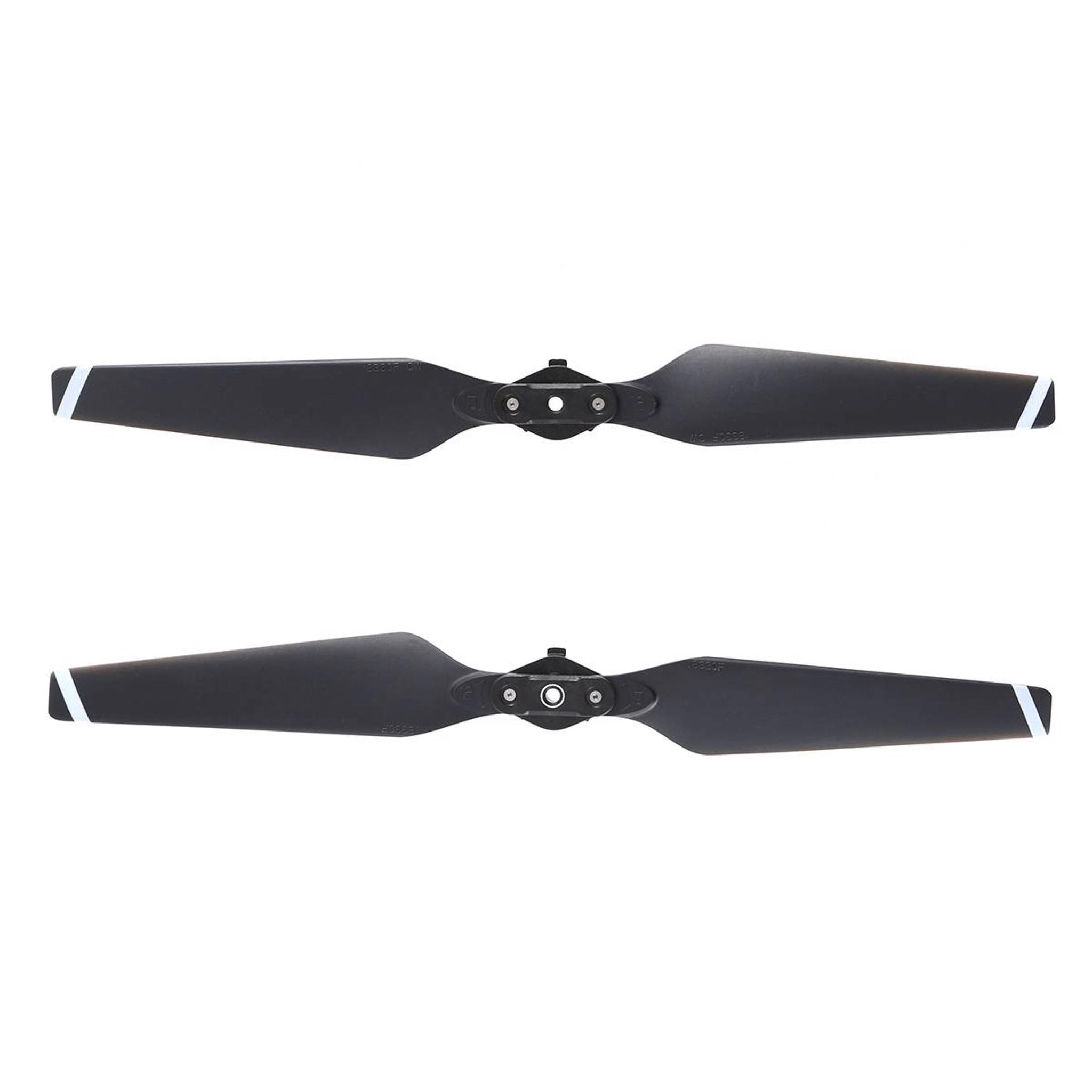 DJI Mavic Pro Quick-release Folding Propellers | wehkamp