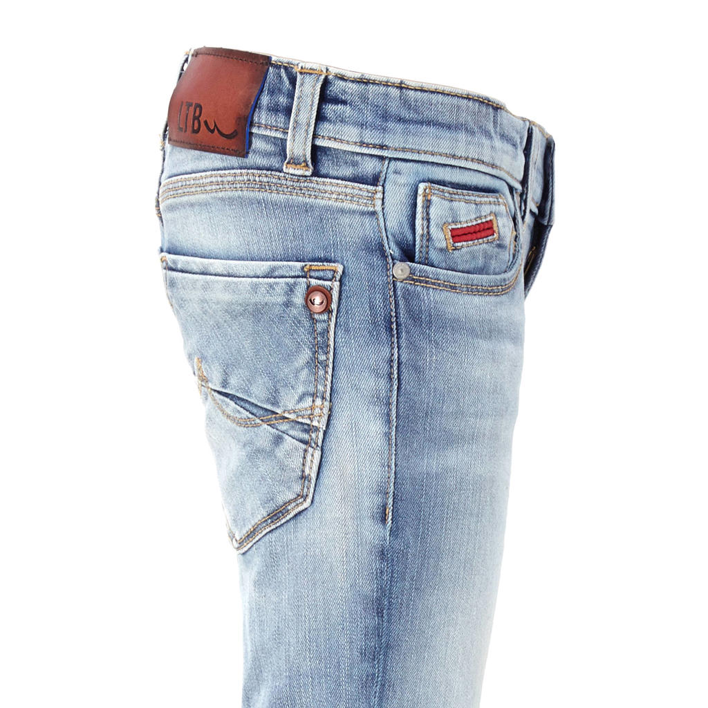 LTB Ravi skinny fit jeans kopen? | Morgen in huis | wehkamp