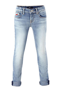 LTB Ravi skinny fit jeans | wehkamp
