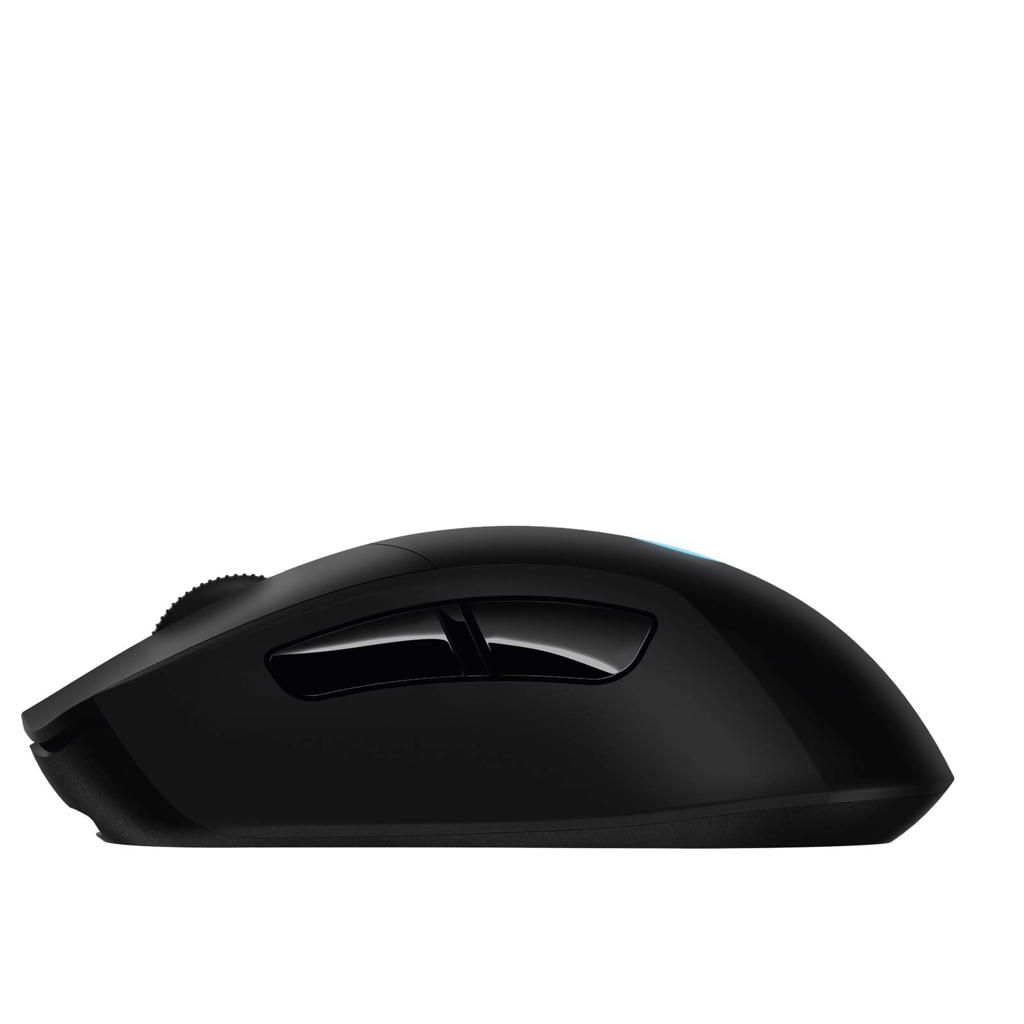 Logitech Gaming G403 Prodigy draadloze gaming muis | wehkamp