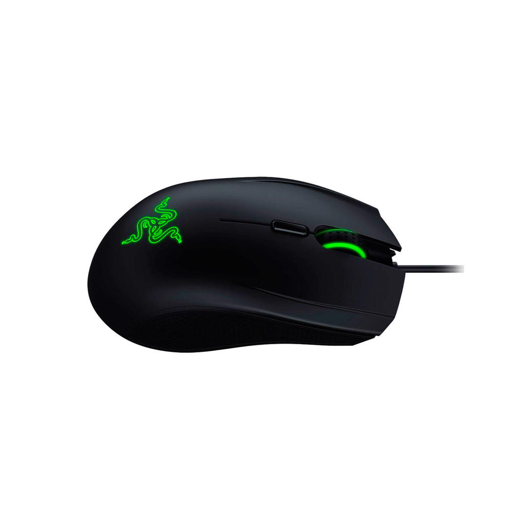 Razer Abyssus V2 muis kopen? | Morgen in huis | wehkamp
