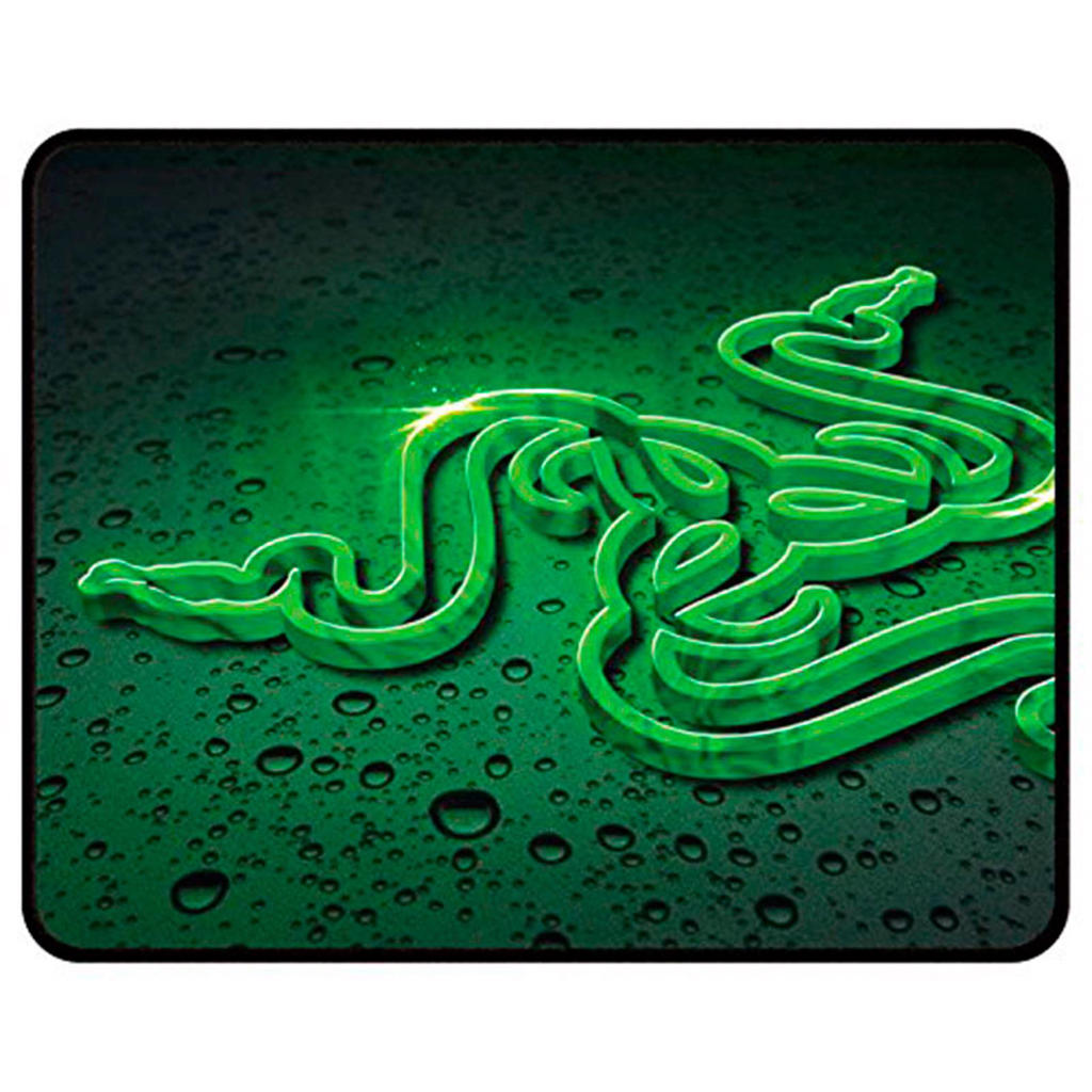 Razer Goliathus speed terra edition gaming muismat - L | wehkamp