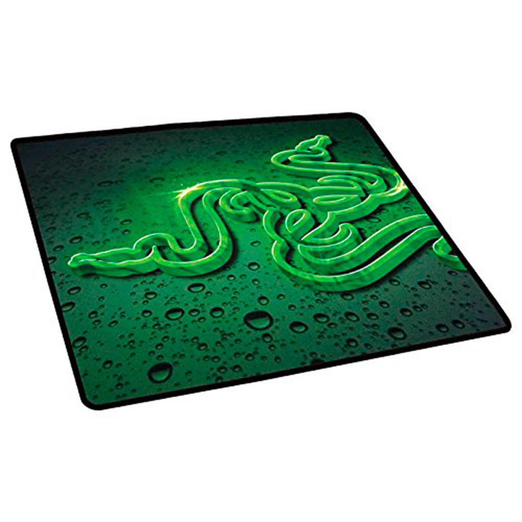 Razer Goliathus speed terra edition gaming muismat - L | wehkamp