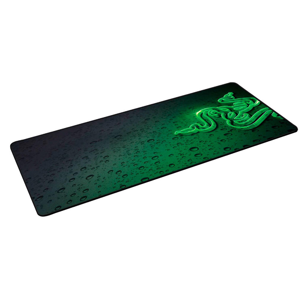 Razer Goliathus speed terra edition gaming muismat - extended | wehkamp