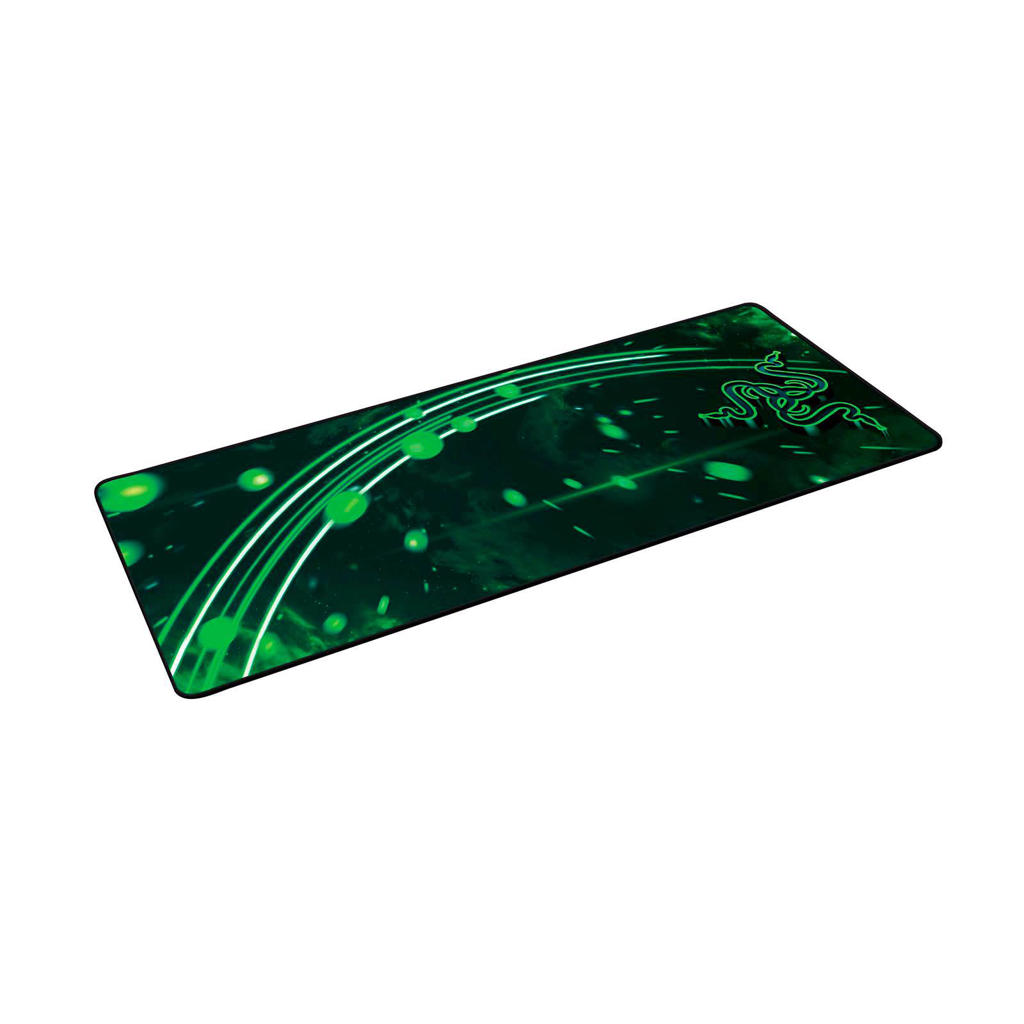 Razer Goliathus speed cosmic edition gaming muismat - Extended | wehkamp