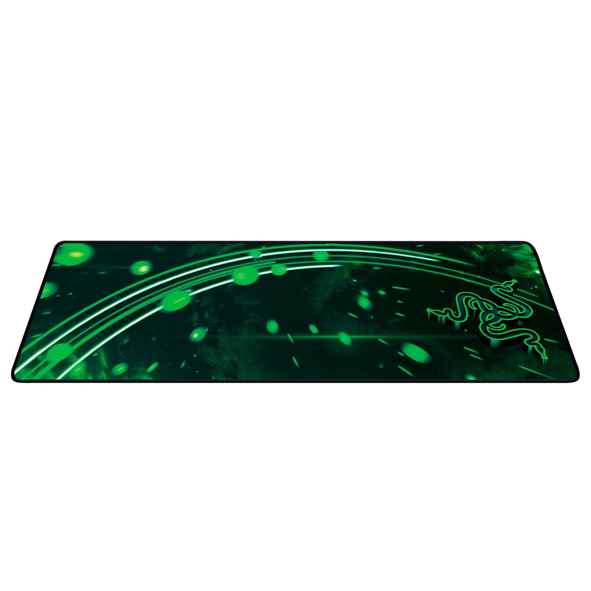 Razer Goliathus speed cosmic edition gaming muismat - Extended | wehkamp