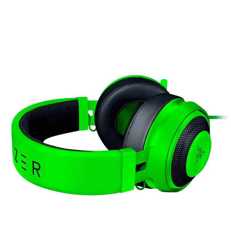 Razer Kraken Pro V2 kopen? | Morgen in huis | wehkamp