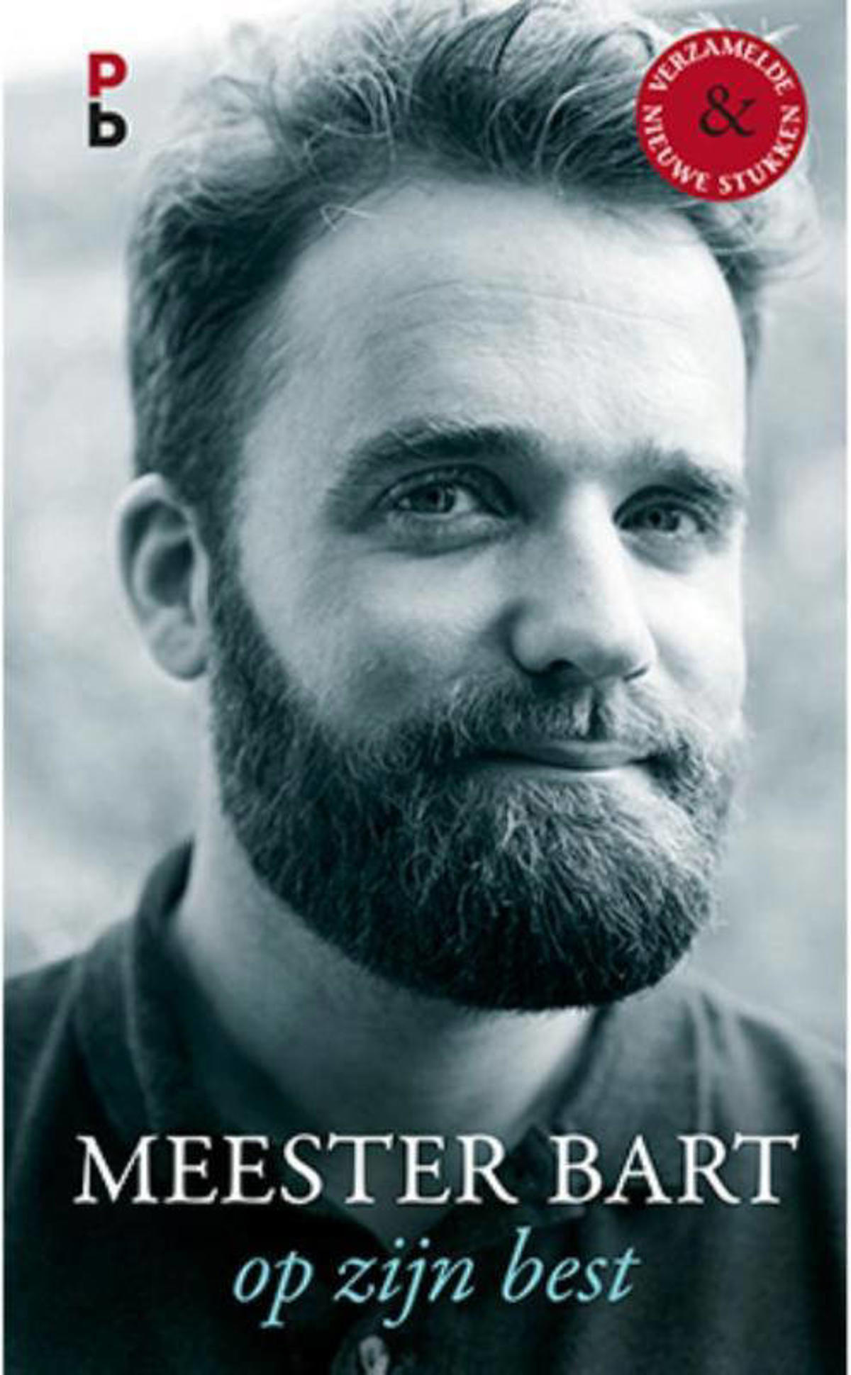 Bart Ongering Meester Bart op zijn best | wehkamp