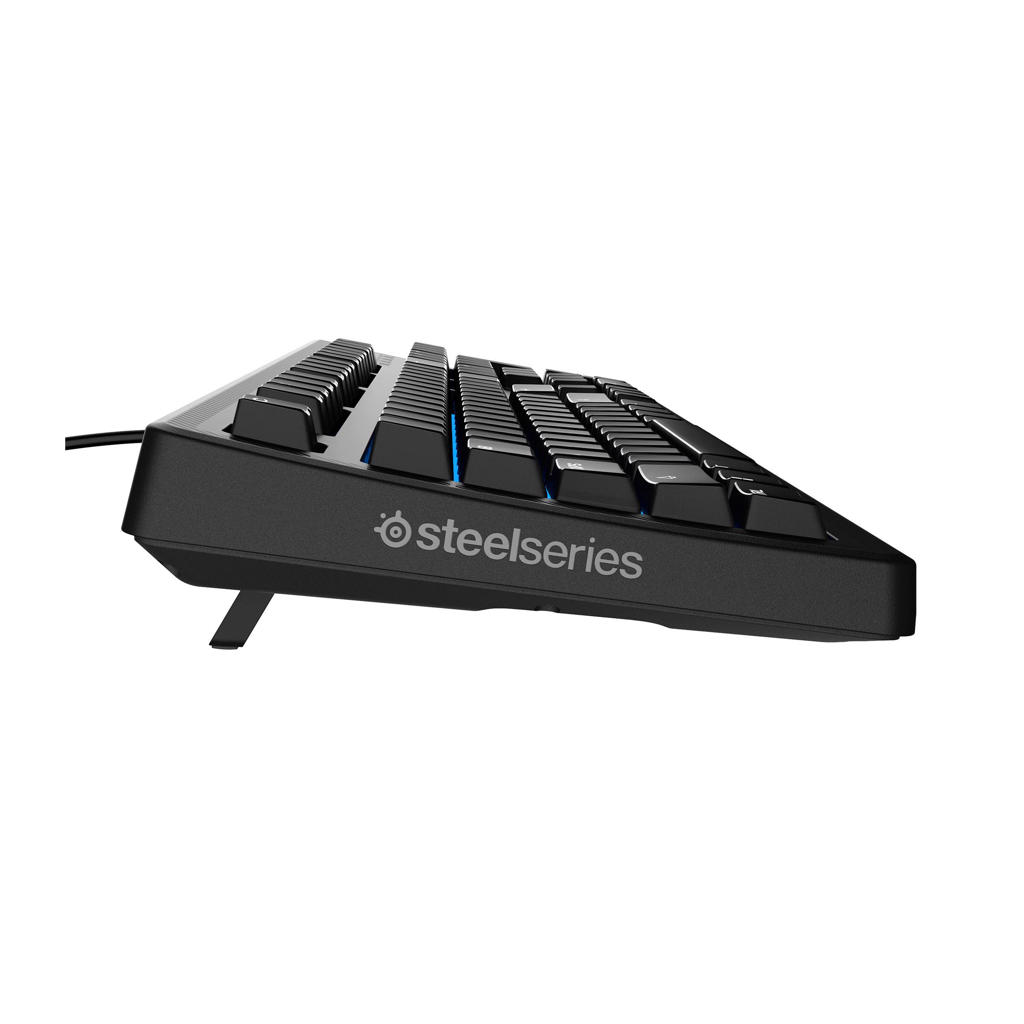 Steelseries Apex 100 pro toetsenbord | wehkamp