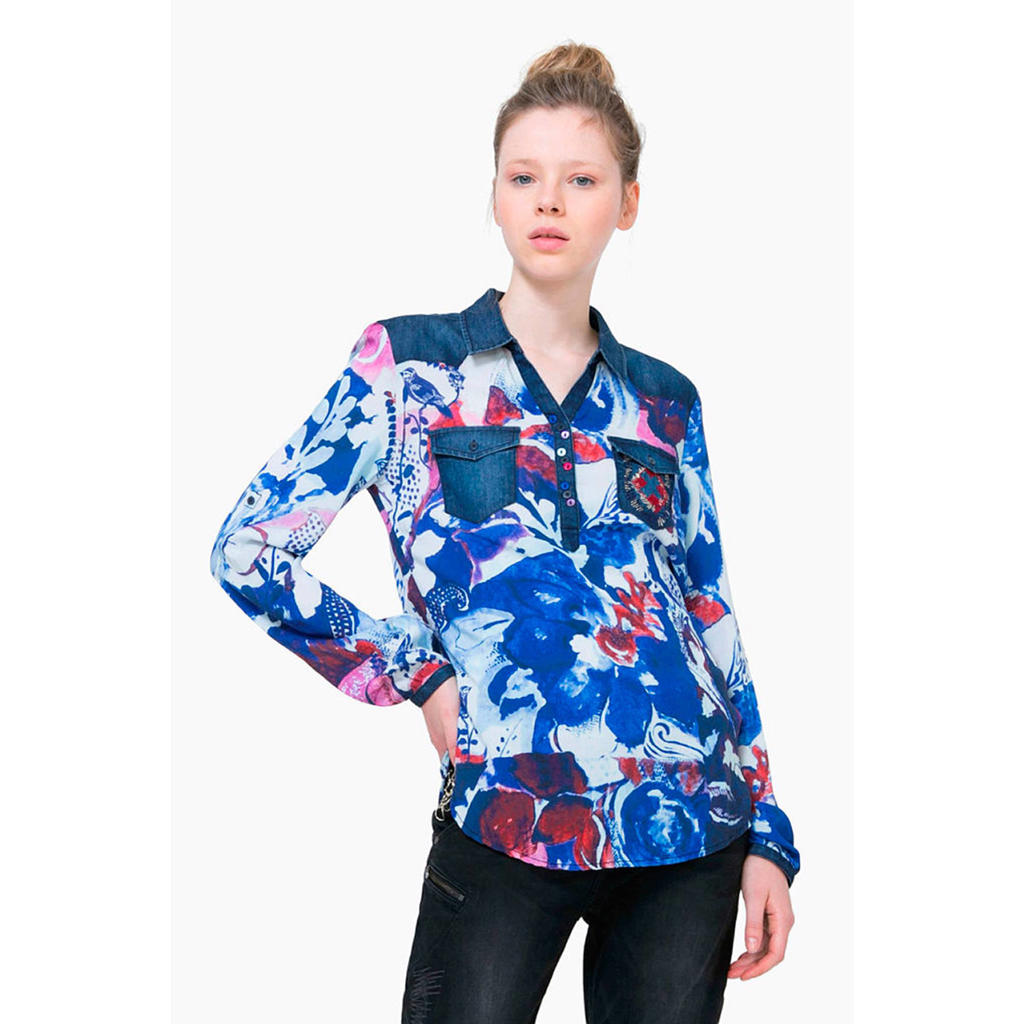 Desigual top kopen? | Morgen in huis | wehkamp