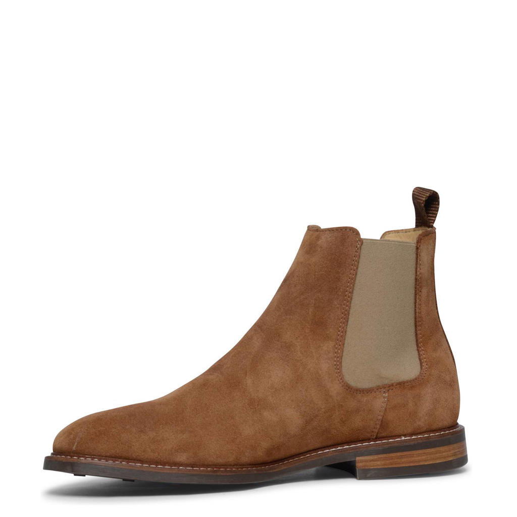 GANT suède chelsea boots kopen? | Morgen in huis | wehkamp