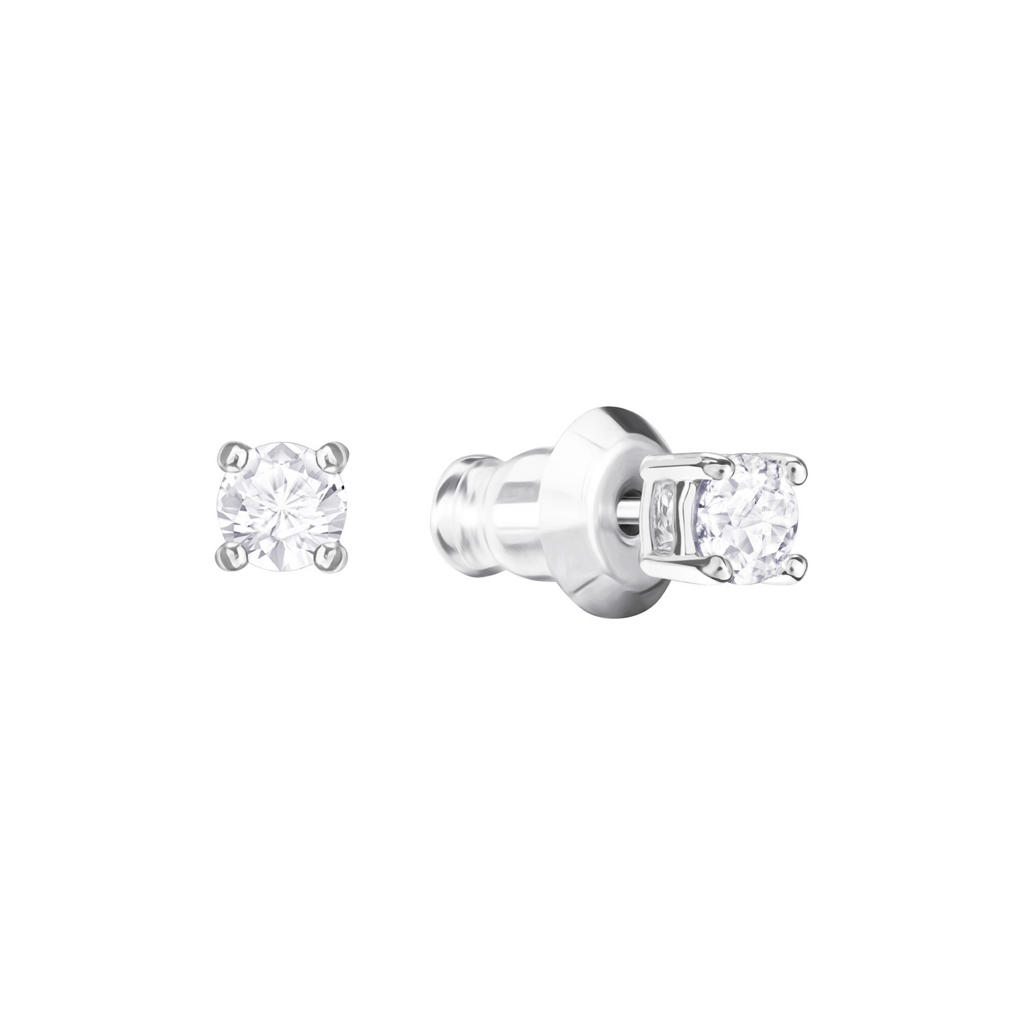 Swarovski oorstekers - 5408436 | wehkamp