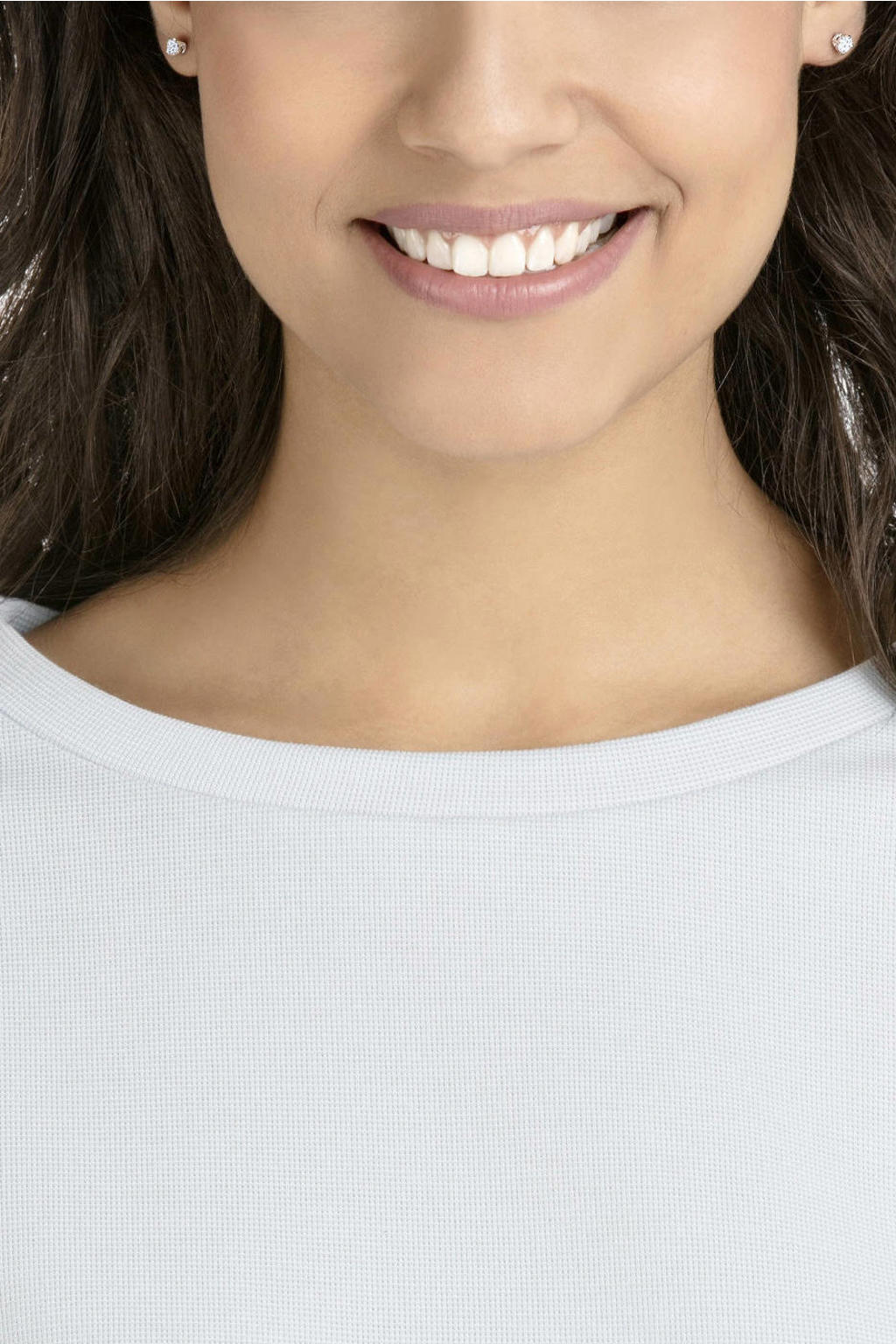 Swarovski oorstekers - 5408436 | wehkamp