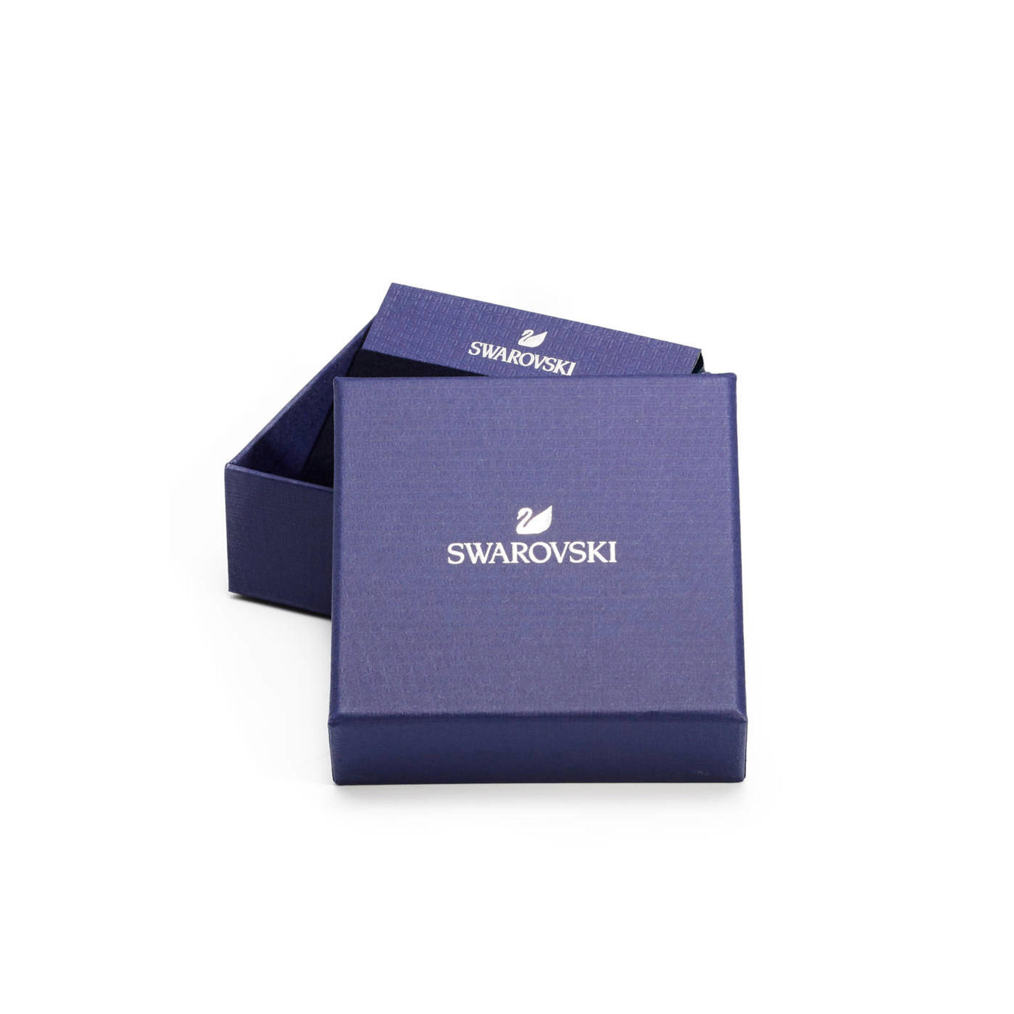 Swarovski oorstekers - 5408436 | wehkamp