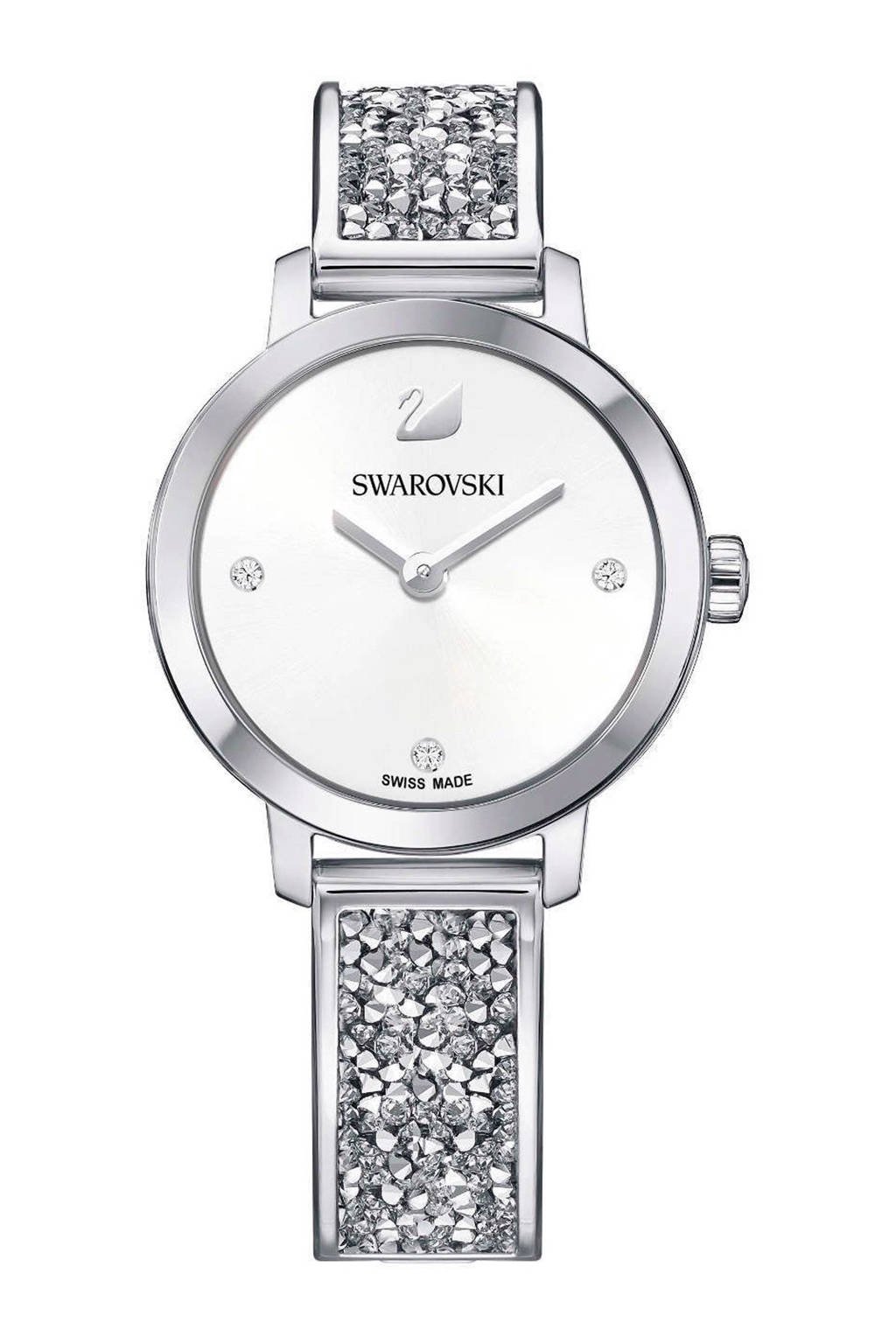 Swarovski horloge - 5376080 | wehkamp