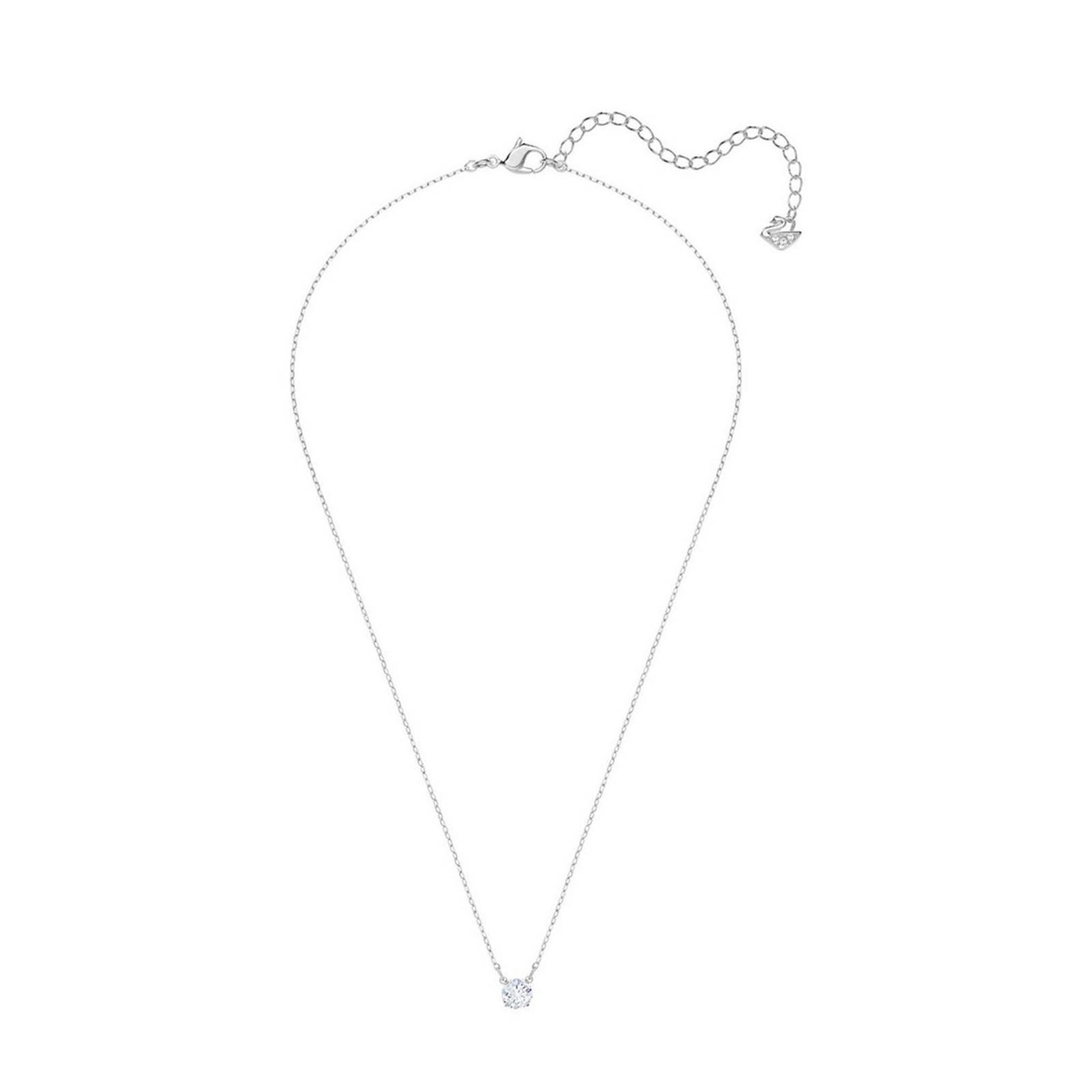 Swarovski ketting - 5408442 kopen? | Morgen in huis | wehkamp