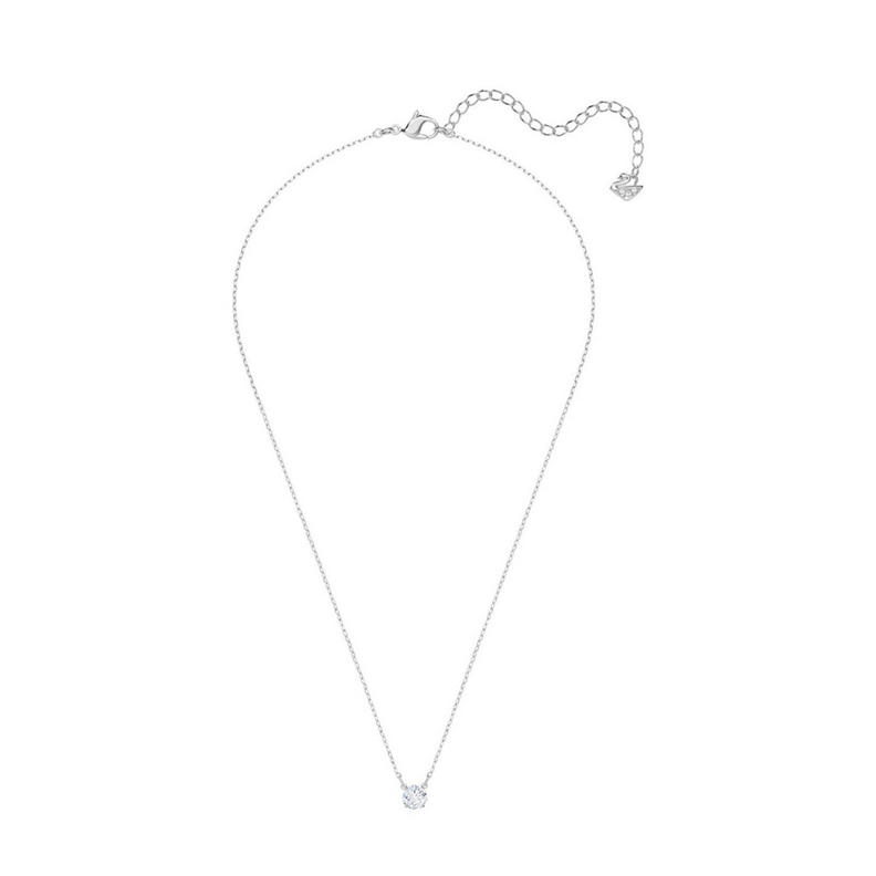 Swarovski ketting - 5408442 kopen? | Morgen in huis | wehkamp