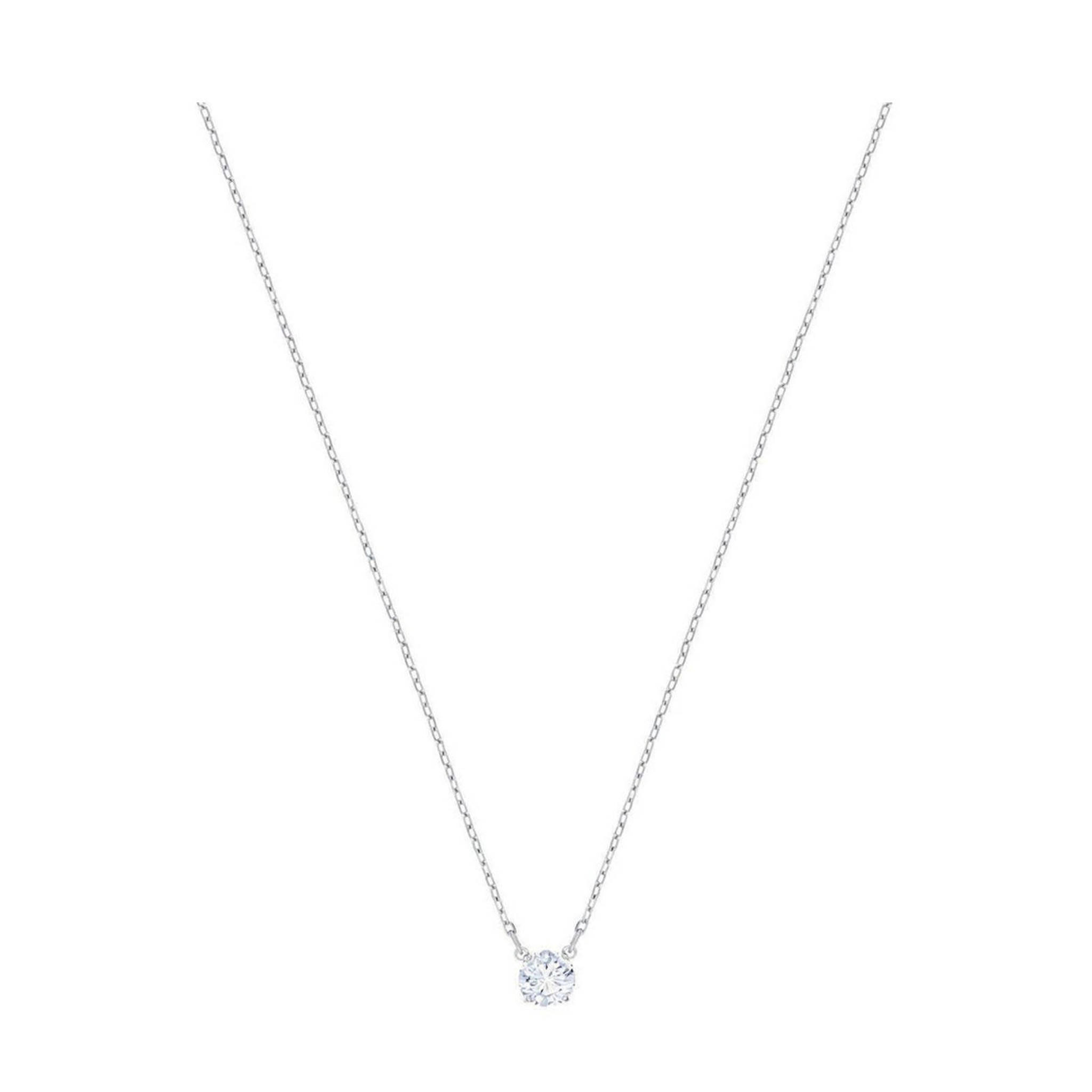Swarovski ketting - 5408442 kopen? | Morgen in huis | wehkamp