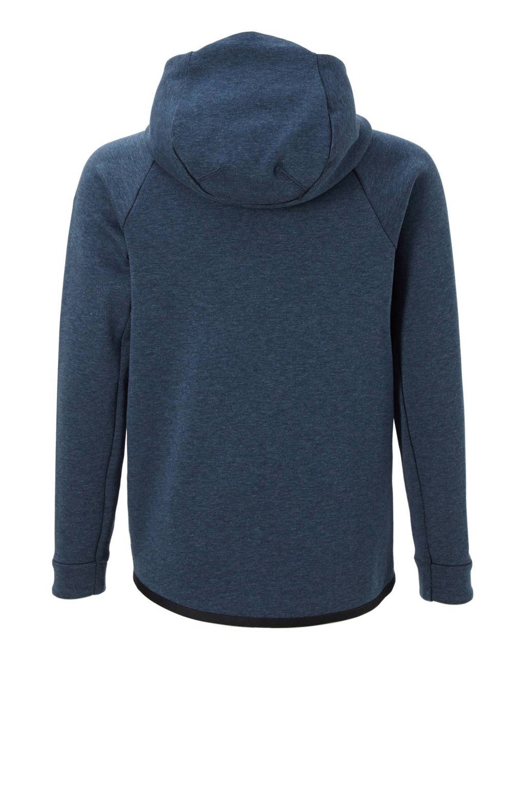 Nike Tech Fleece vest | wehkamp