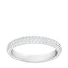 Swarovski ring - 5402438 | wehkamp