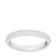 Swarovski ring - 5402438 kopen? | Morgen in huis | wehkamp