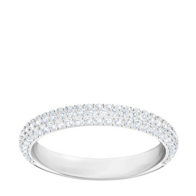 Swarovski ring - 5402438 kopen? | Morgen in huis | wehkamp
