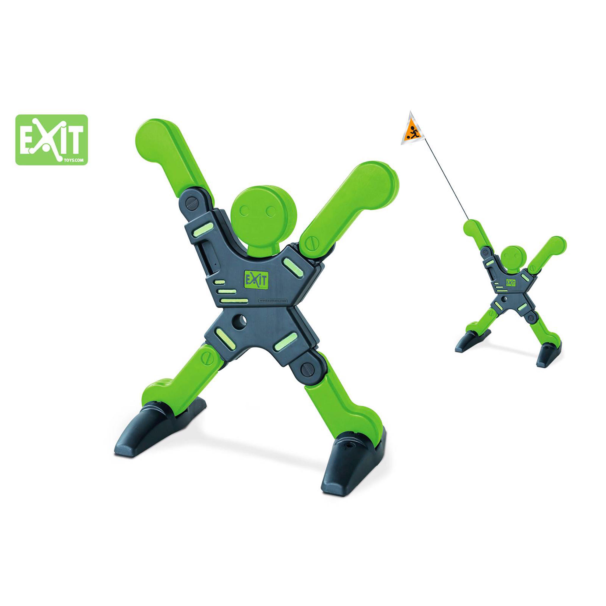 EXIT X-Man Veiligheidsman kopen? | Morgen in huis | wehkamp